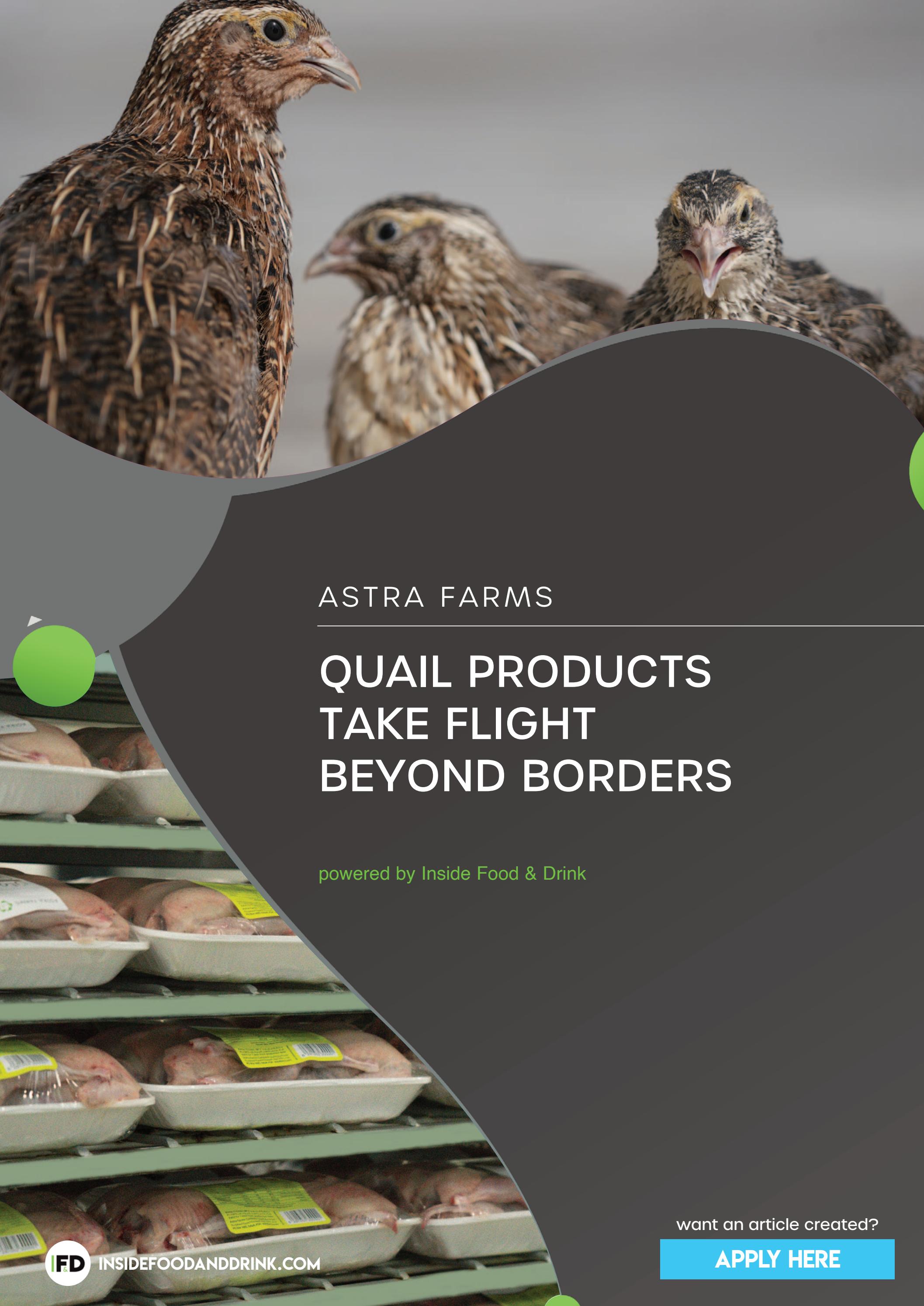 Astra Farms by ProactivePublications - Issuu