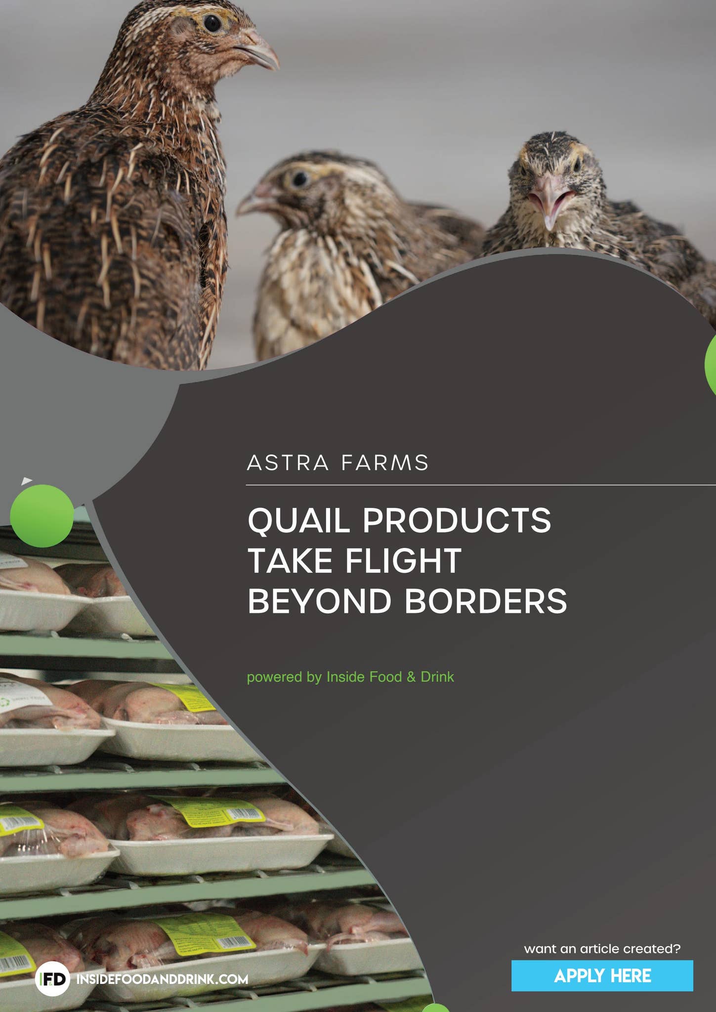 Astra Farms by ProactivePublications - Issuu