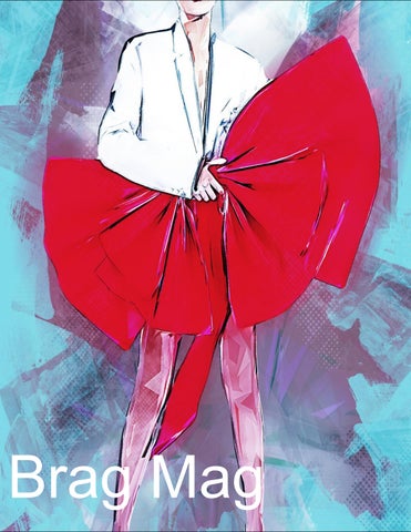 DesignerBarcia Brag Mag by Online Beauty Coach - Issuu