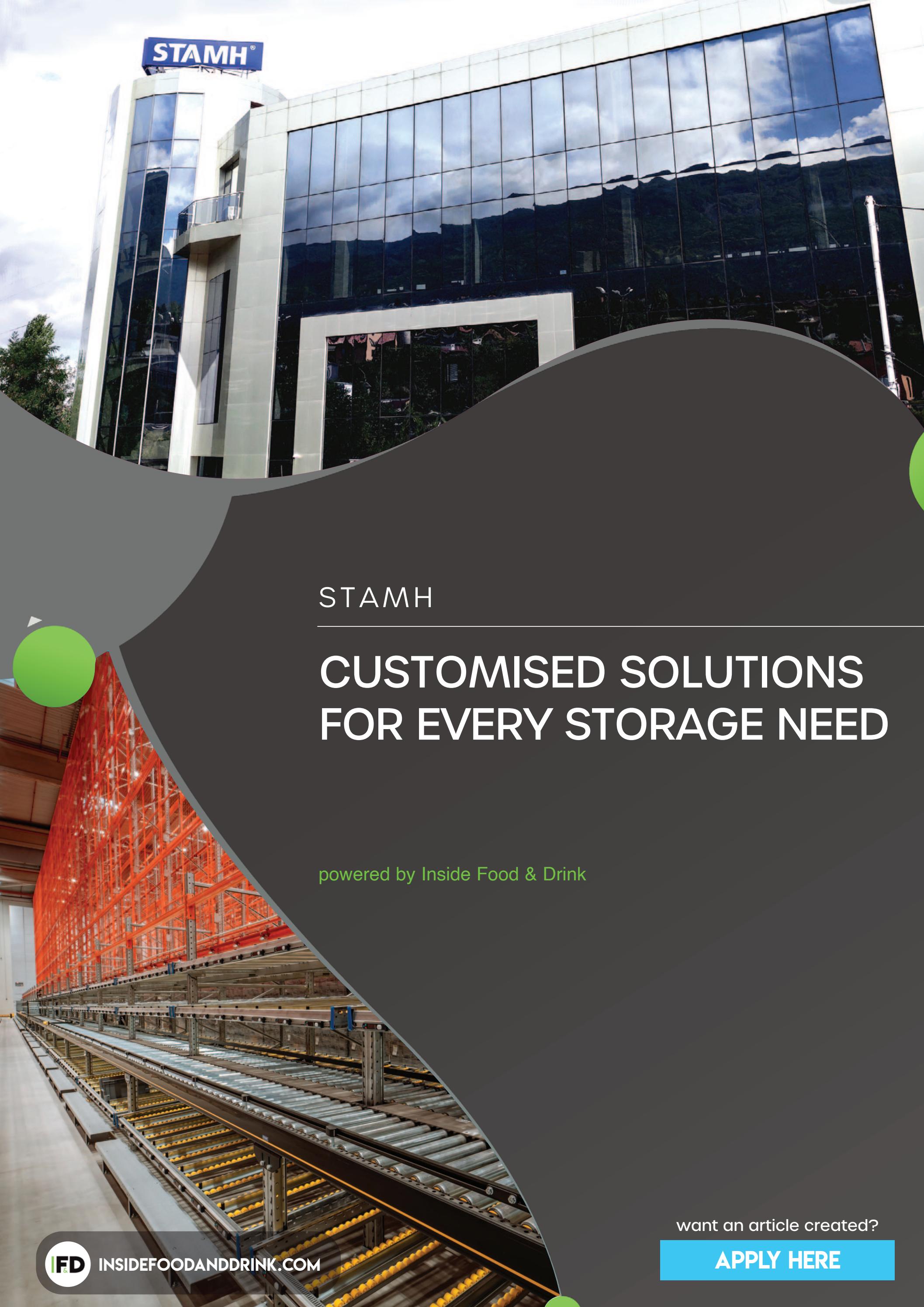 Stamh by ProactivePublications - Issuu