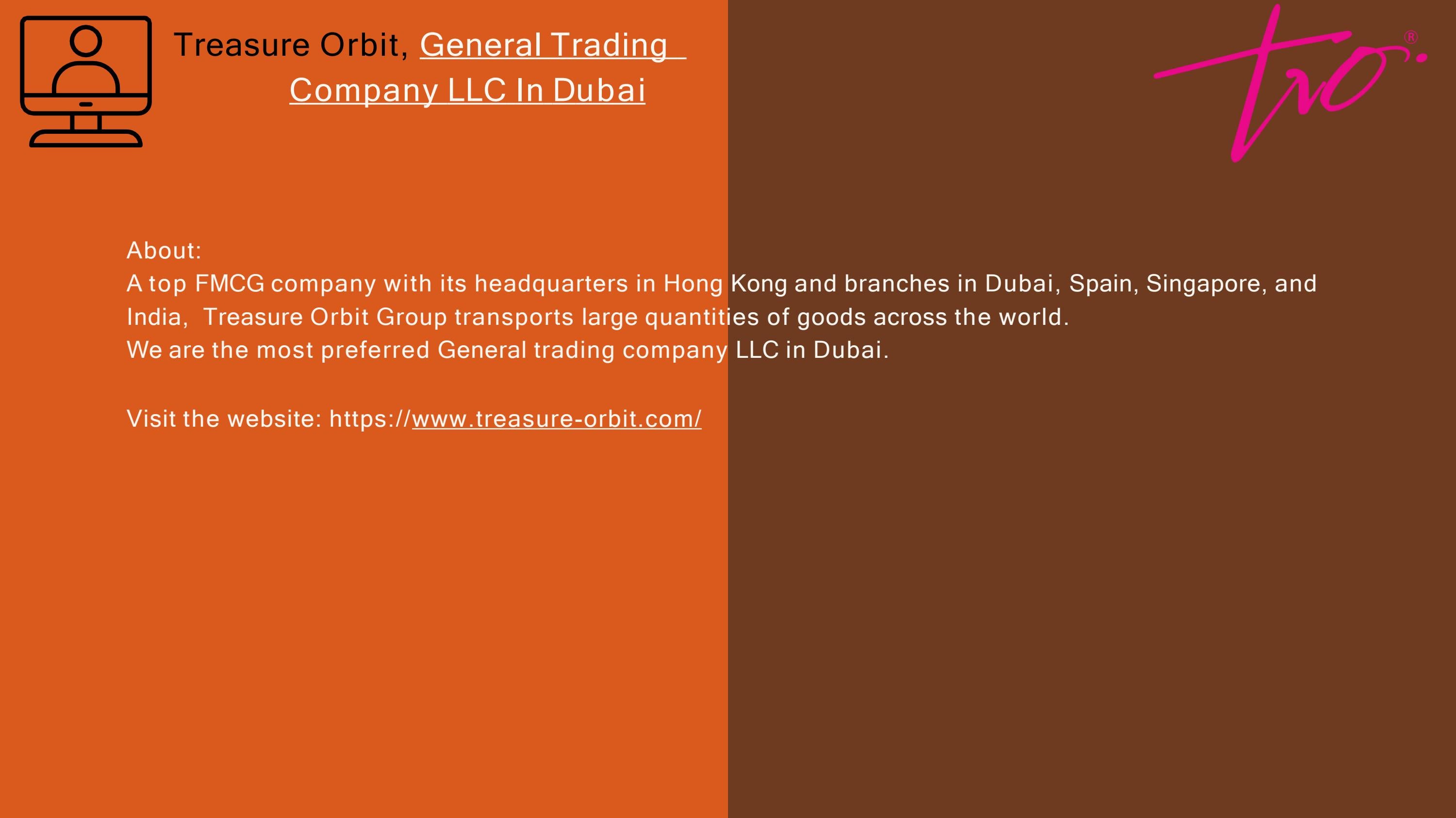 Treasure Orbit, Offers Nestle Company Products. by Treasure Orbit - Issuu