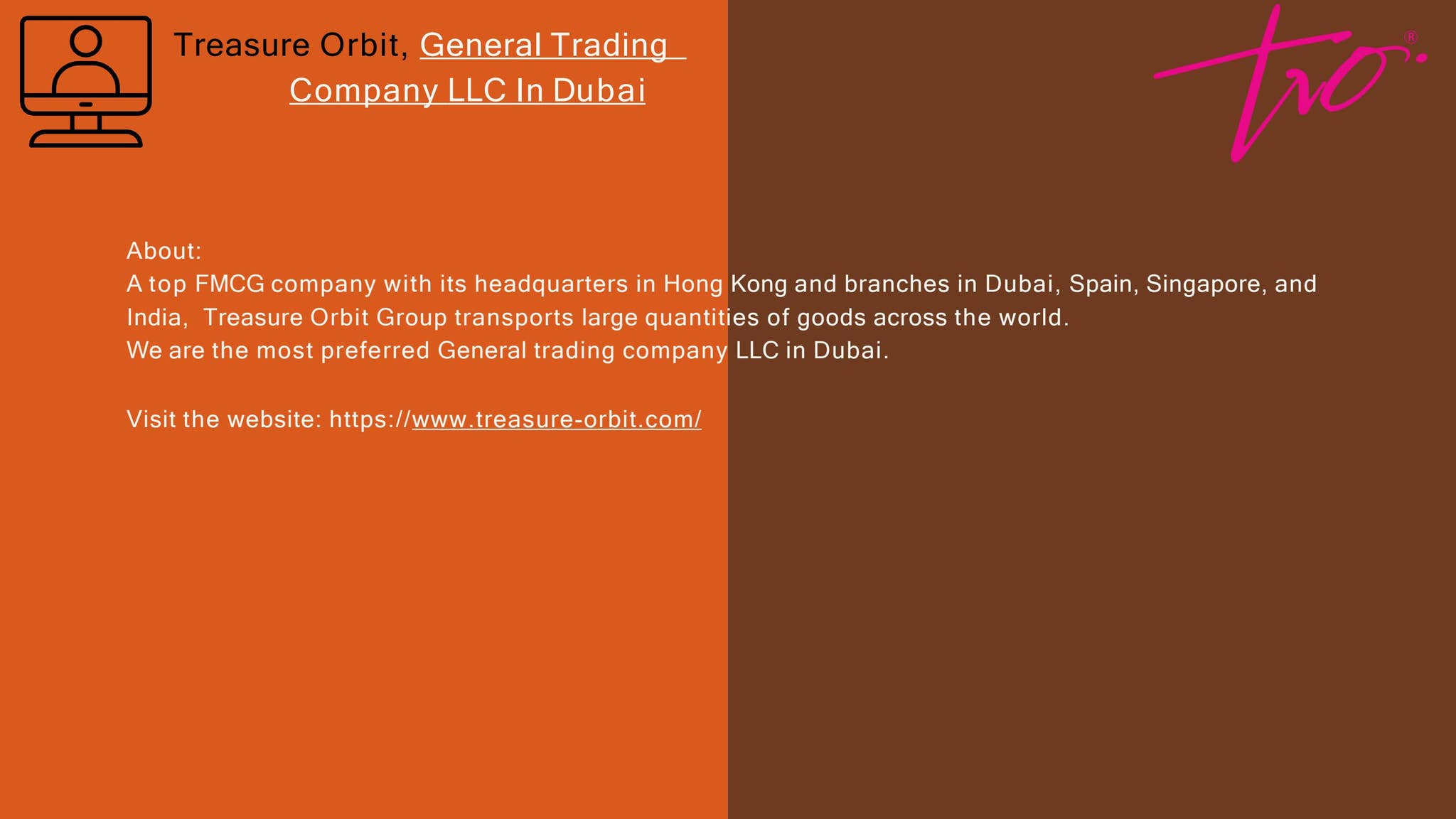 Treasure Orbit, Offers Nestle Company Products. by Treasure Orbit - Issuu