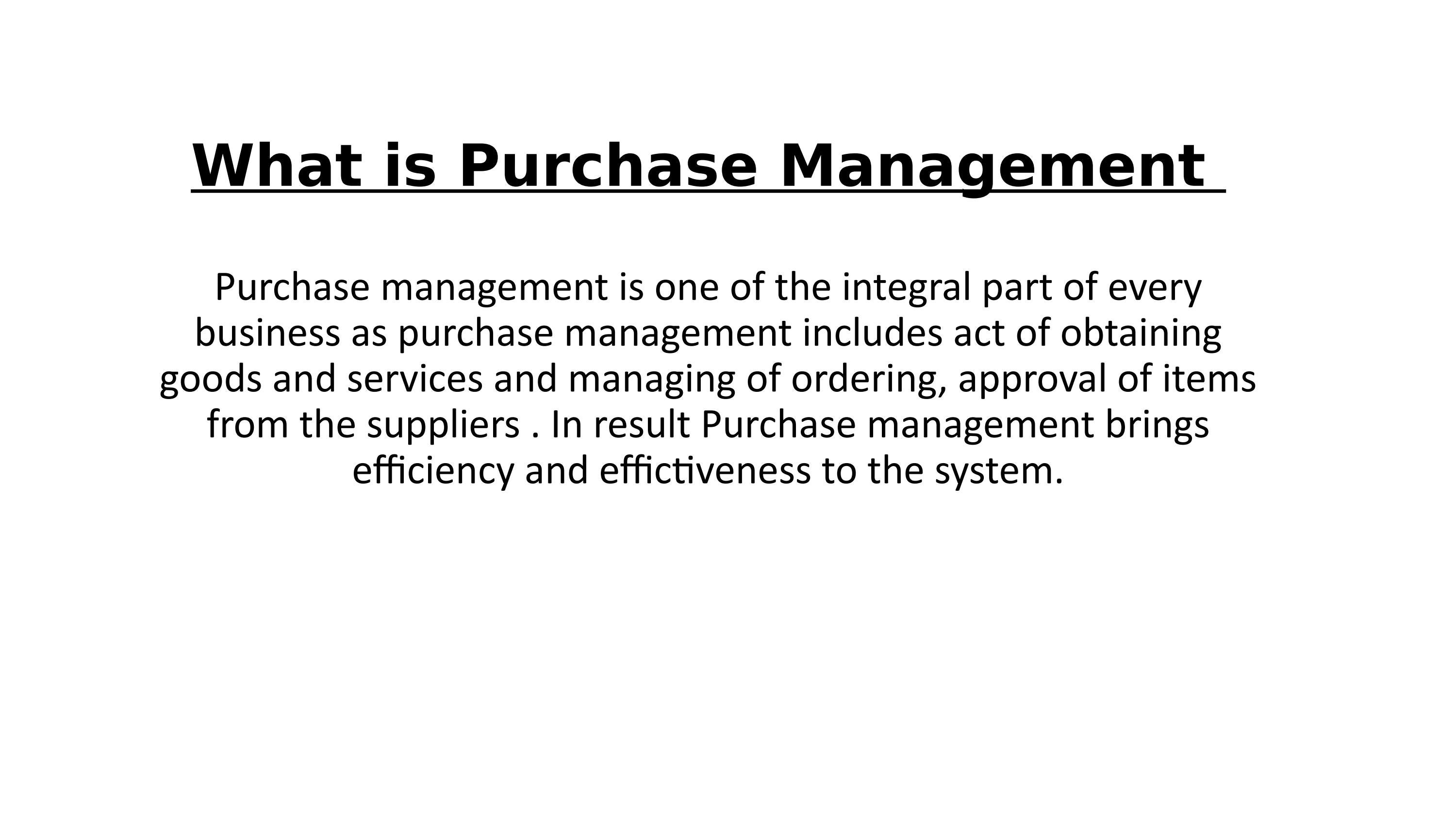 Best Purchase management Software in Noida by Shivit Tech - Issuu