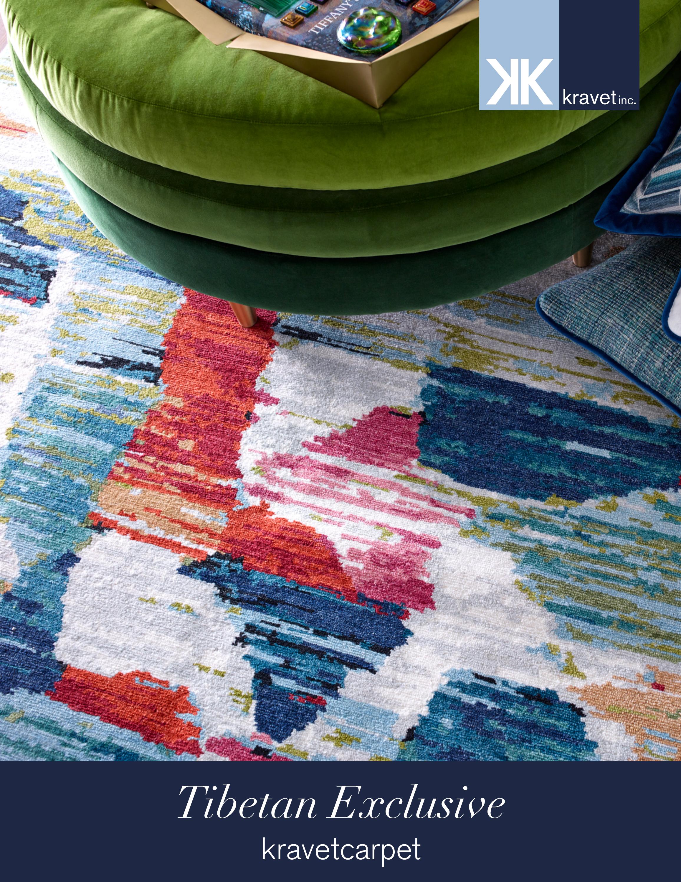 Kravet Carpet Tibetan Exclusive by Kravet Inc - Issuu