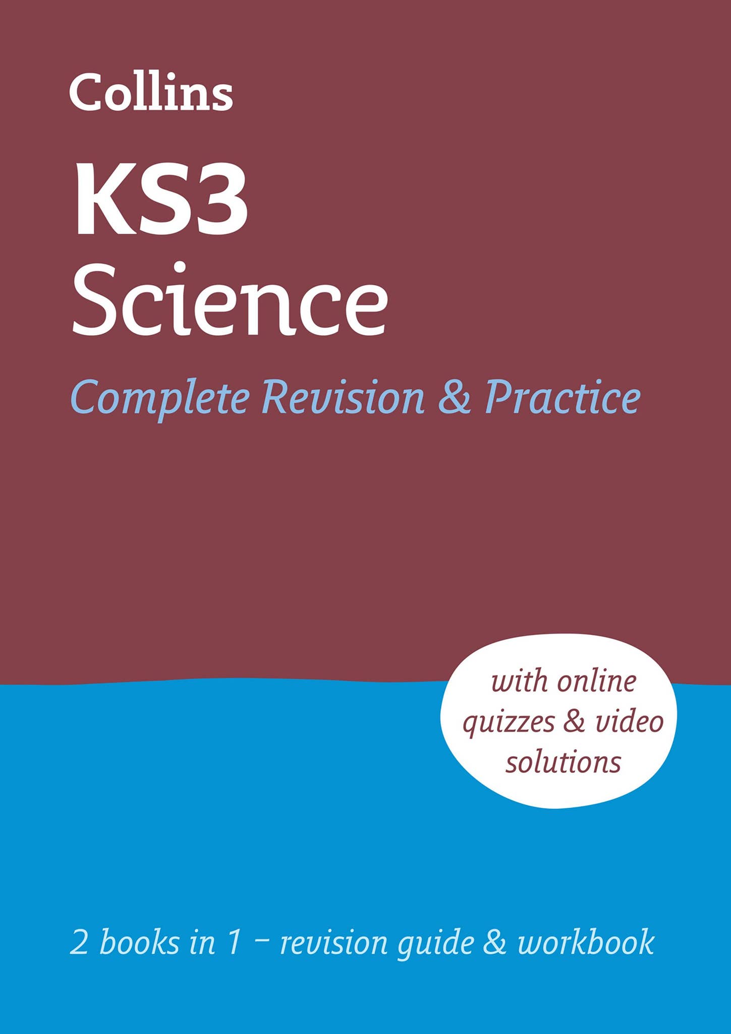 KS3 Science Complete Revision & Practice by Collins - Issuu