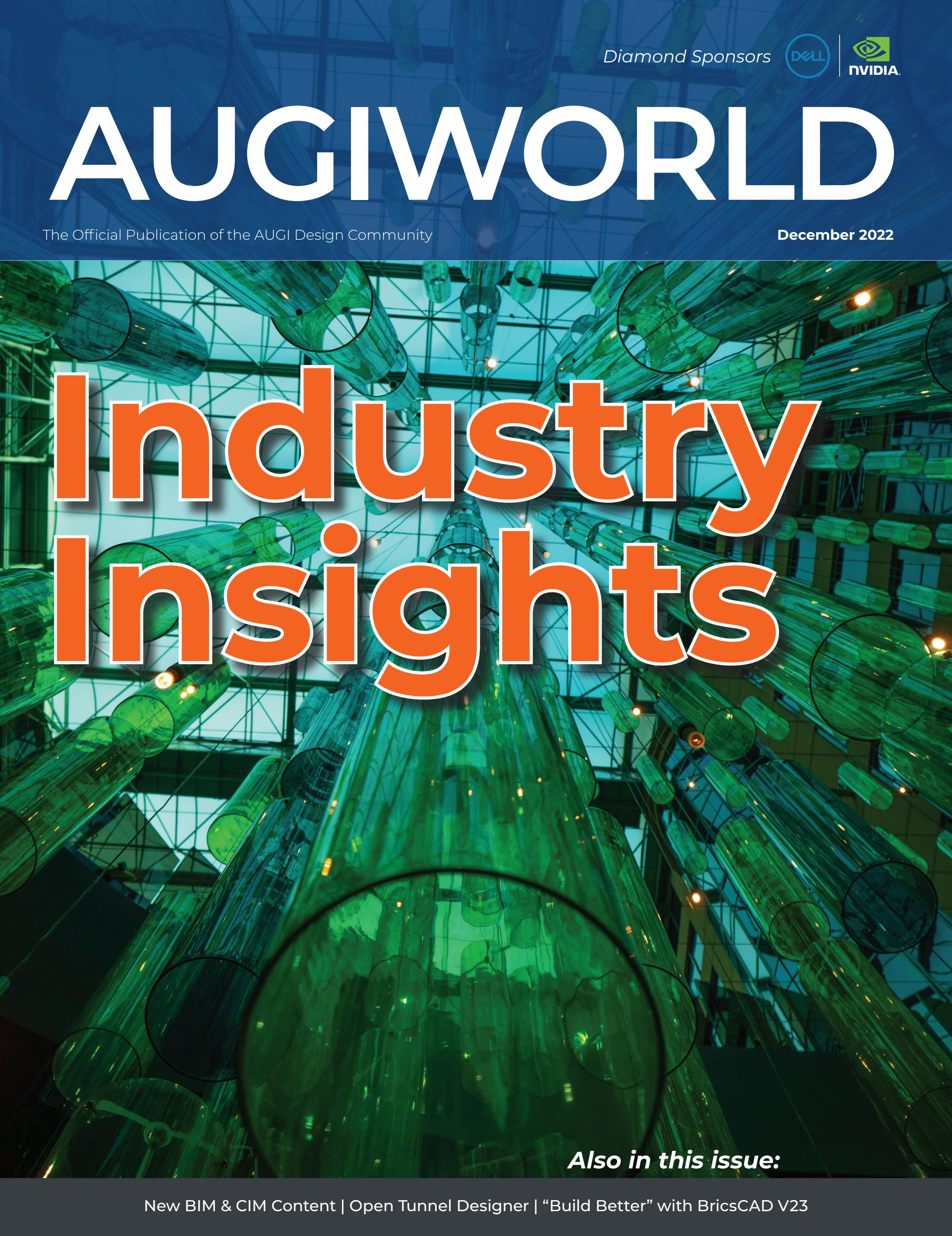 AUGIWORLD by AUGI, Inc. - Issuu