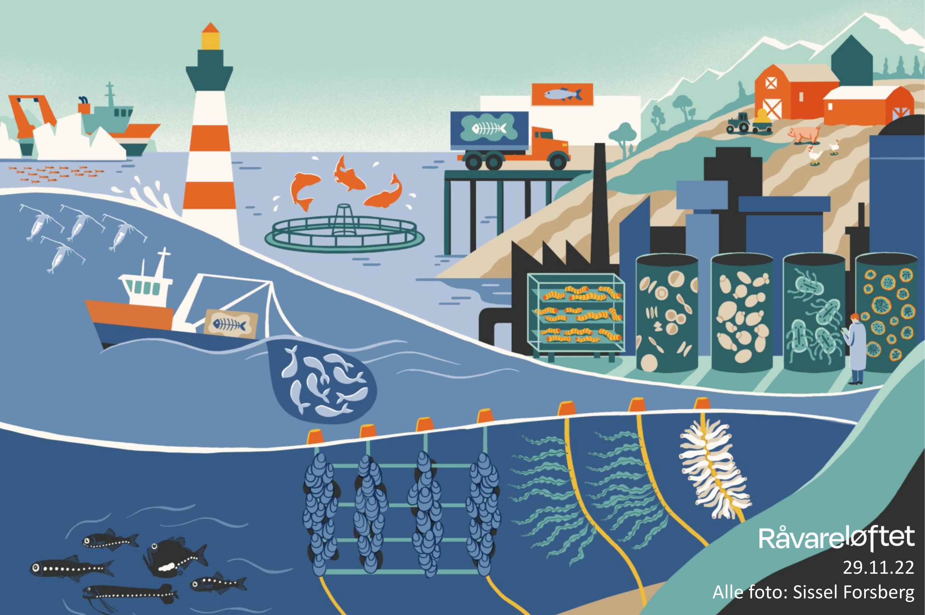 Råvareløftet - Bilder fra 29.11.22 by bellona_foundation - Issuu