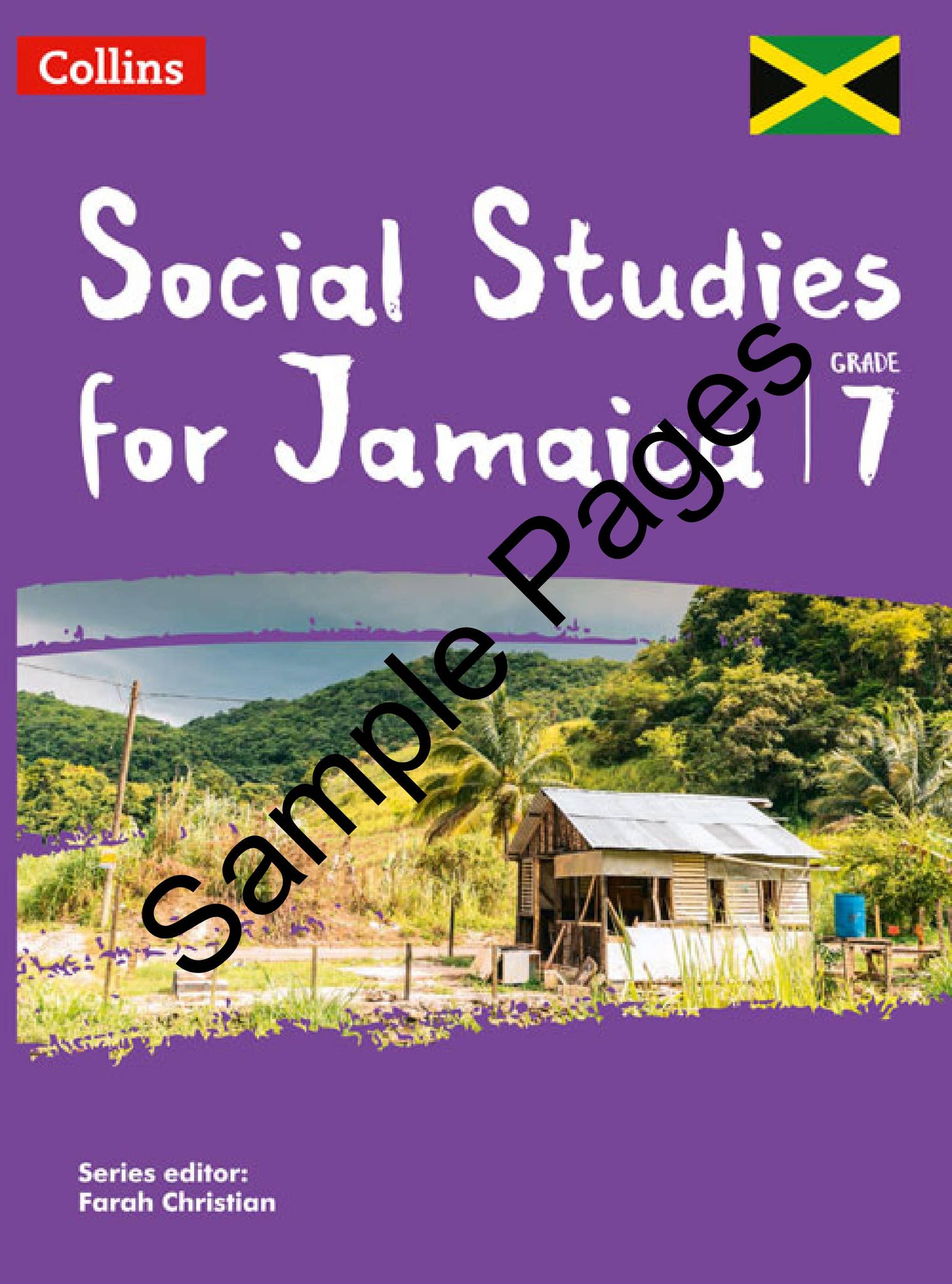 Social Studies for Jamaica 7 Sample by Collins - Issuu