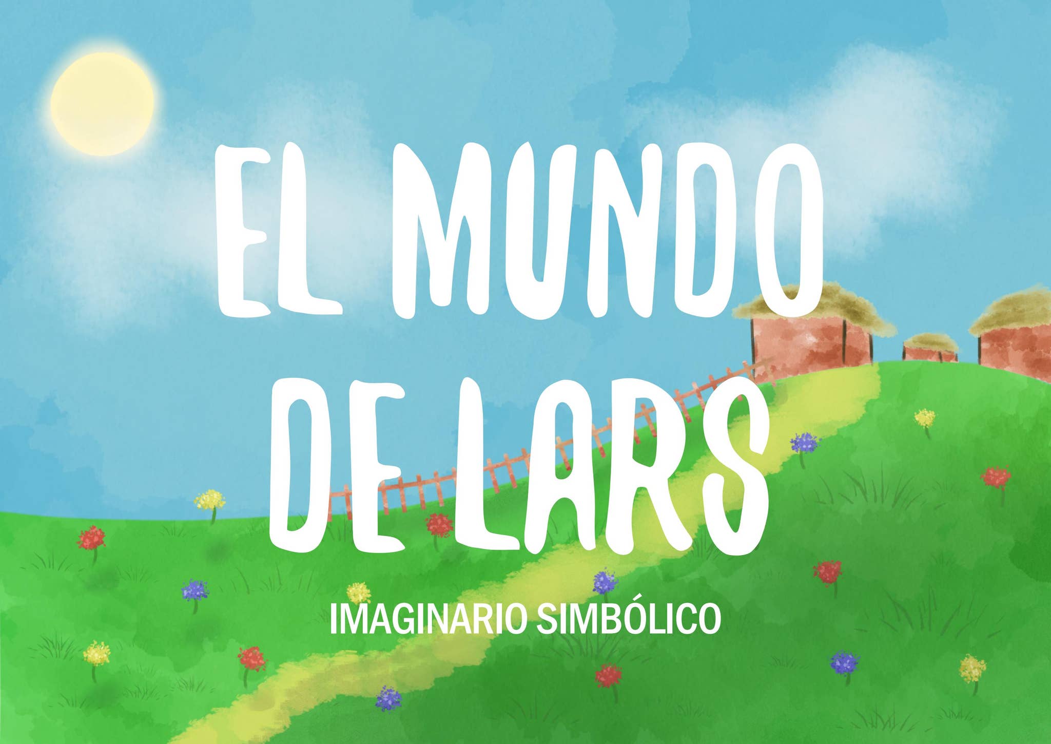 EL MUNDO DE LARS by Edward Andre Arias Murcia - Issuu