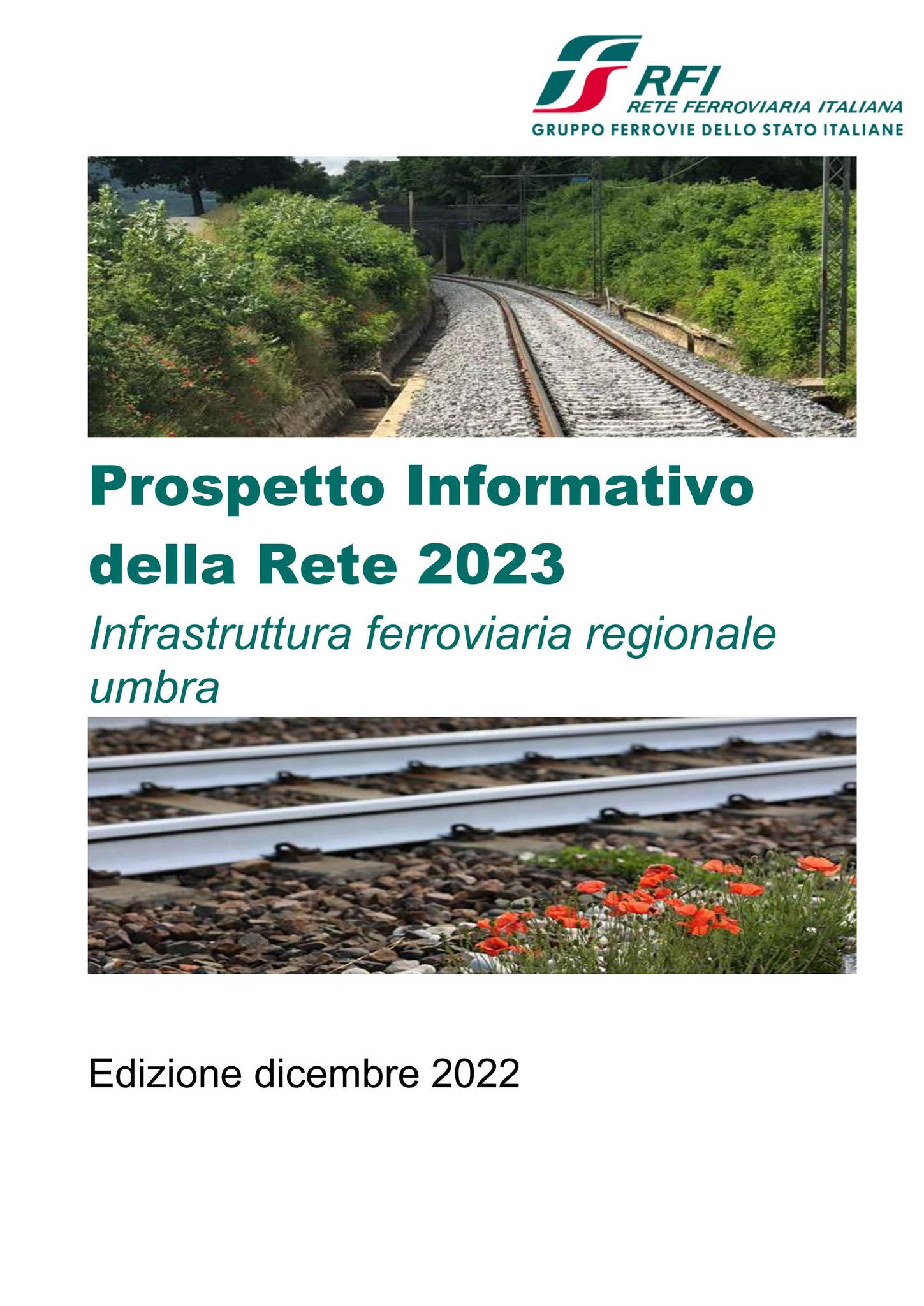 PIR IFRU 2023 - agg. straordinario ed. dicembre 2022 by Rete ...