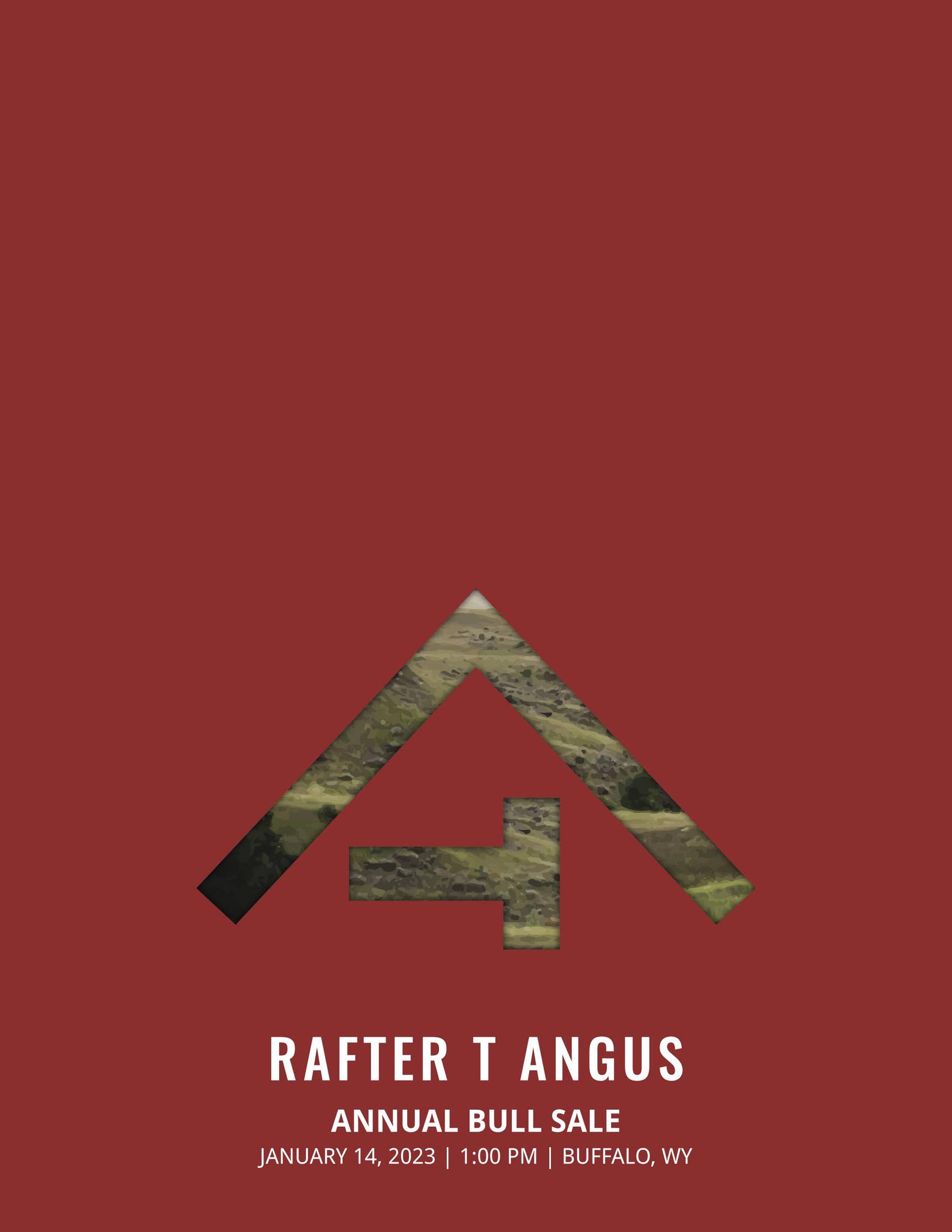 Rafter T Angus Bull Sale - 2023 by Generation 6 Marketing - Issuu