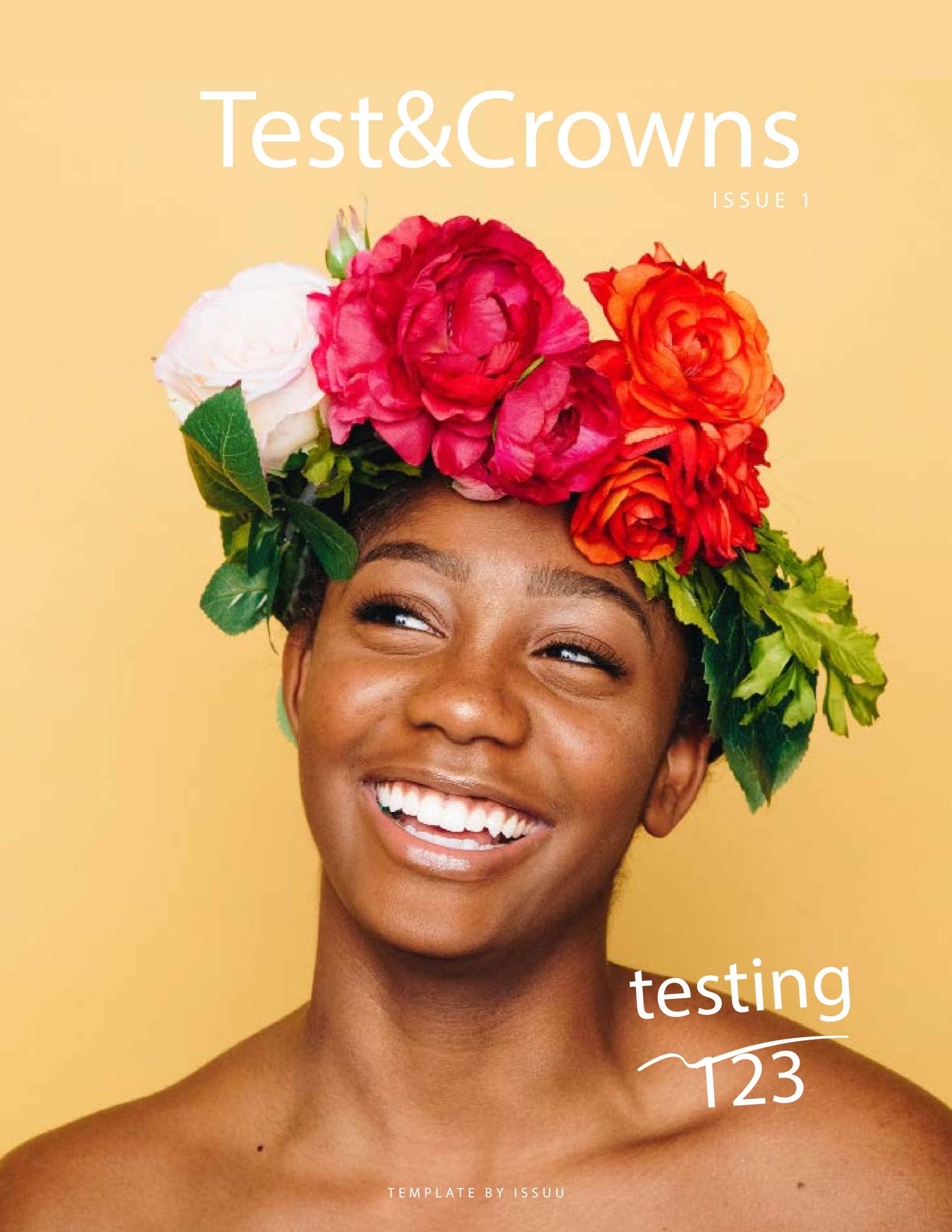 issuu_mag_template_Dec2022_v1 by teamvandenbroeck - Issuu