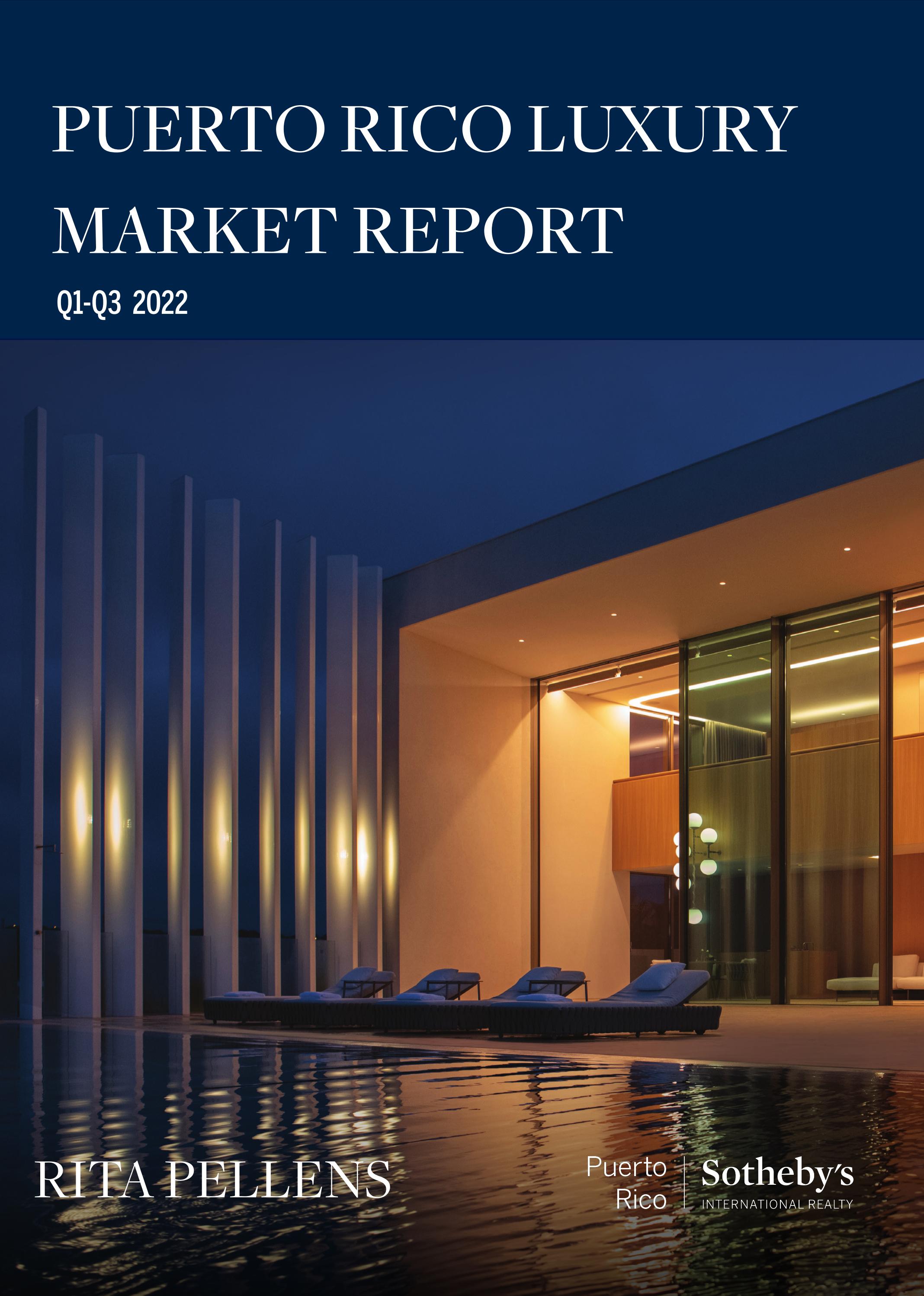 Puerto Rico Market Report November 2022 by RitaPellens - Issuu