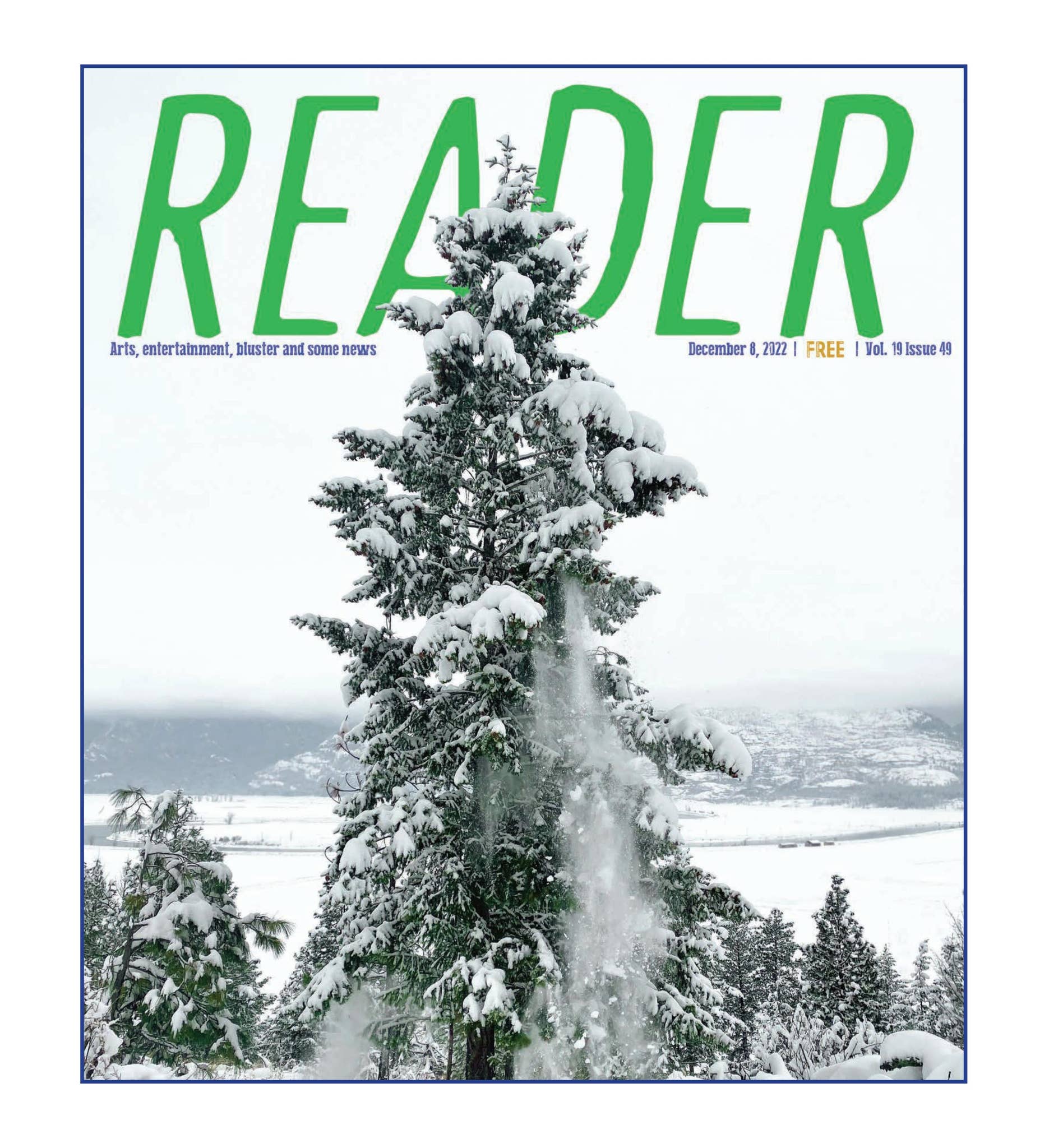 Reader_Dec8_2022 by Keokee :: media + marketing - Issuu