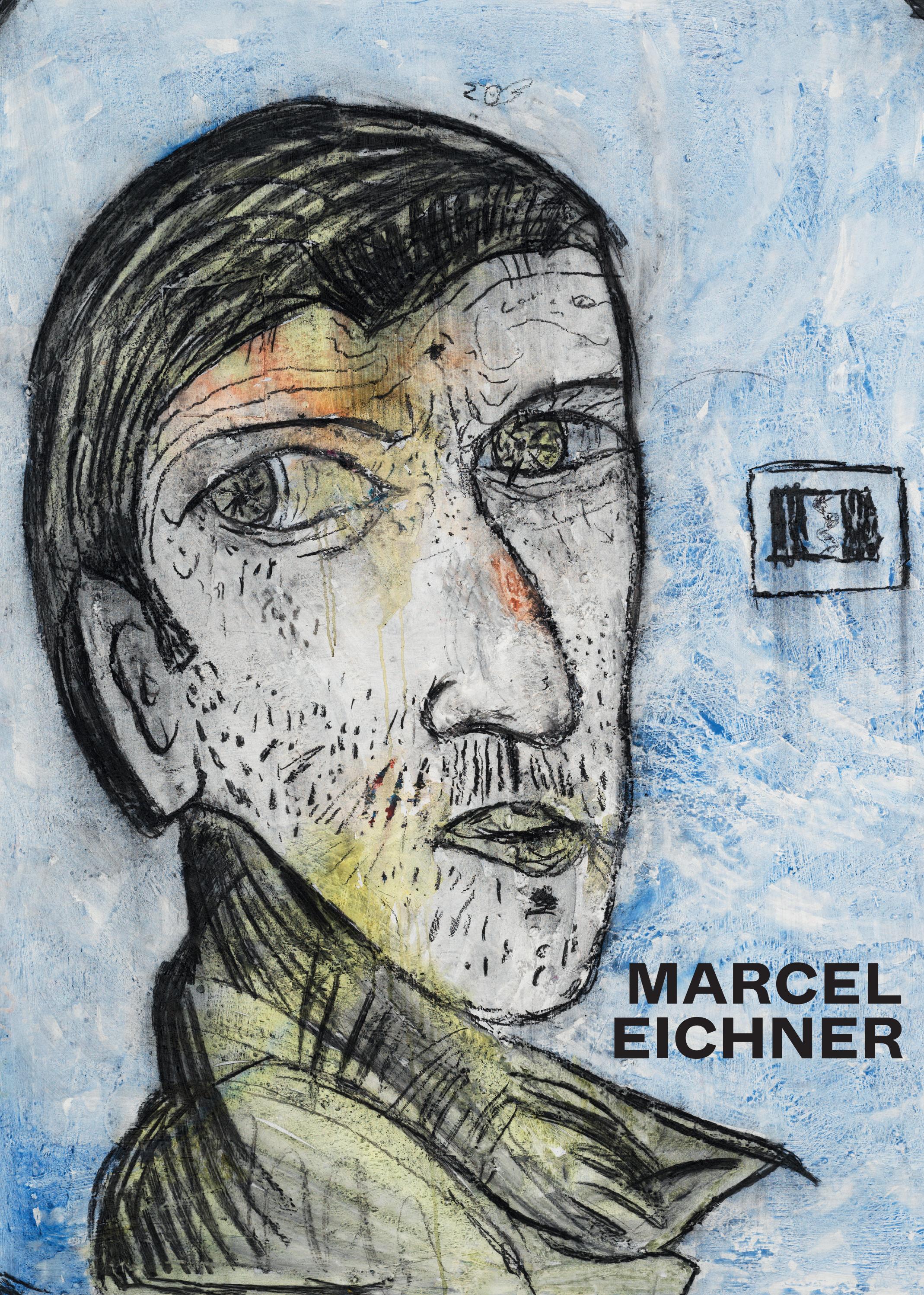 MARCEL EICHNER Neue Bilder 2022 by Contemporary Fine Arts Gallery - Issuu