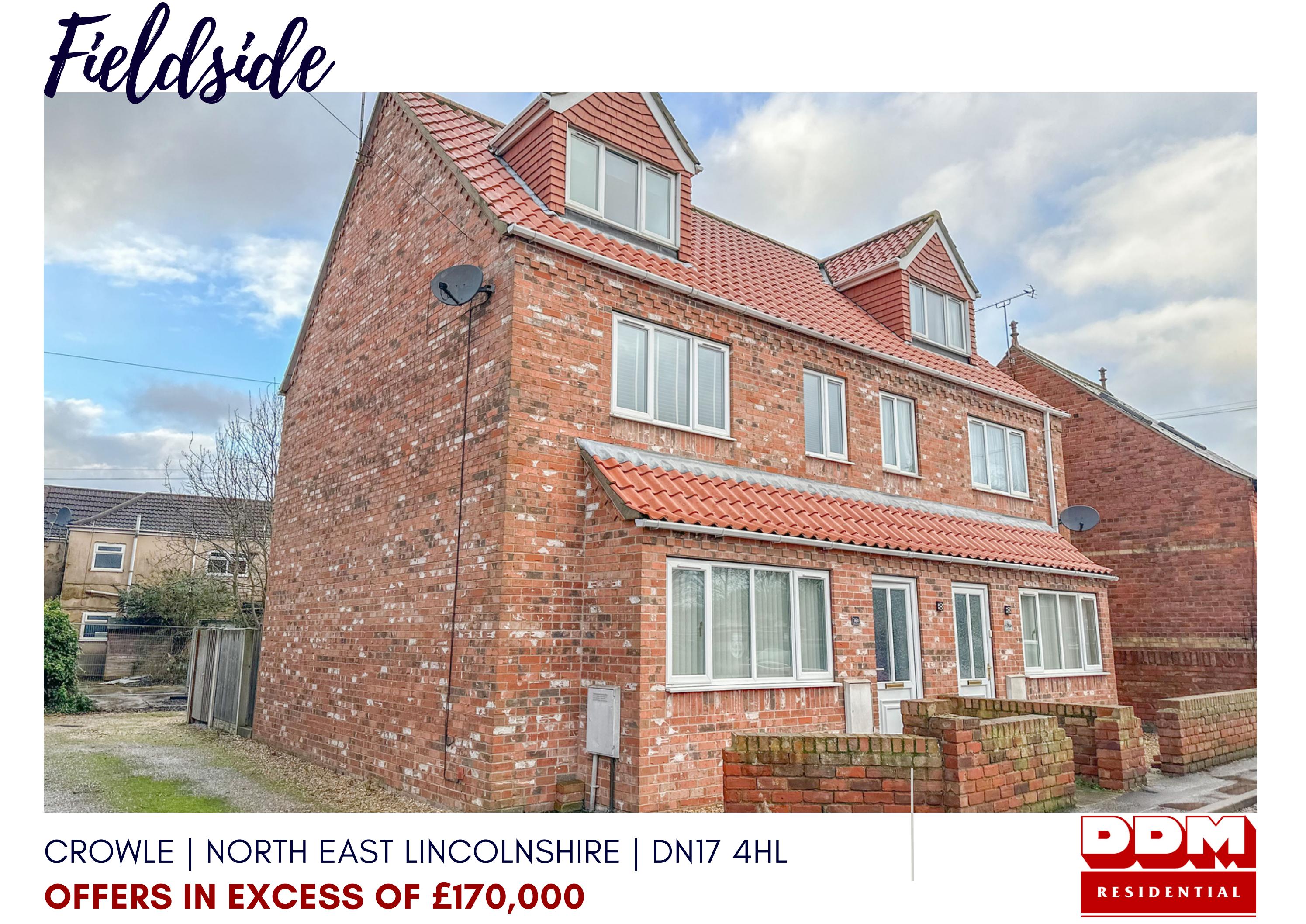 Fieldside by Fine & Country / DDM Residential - Issuu