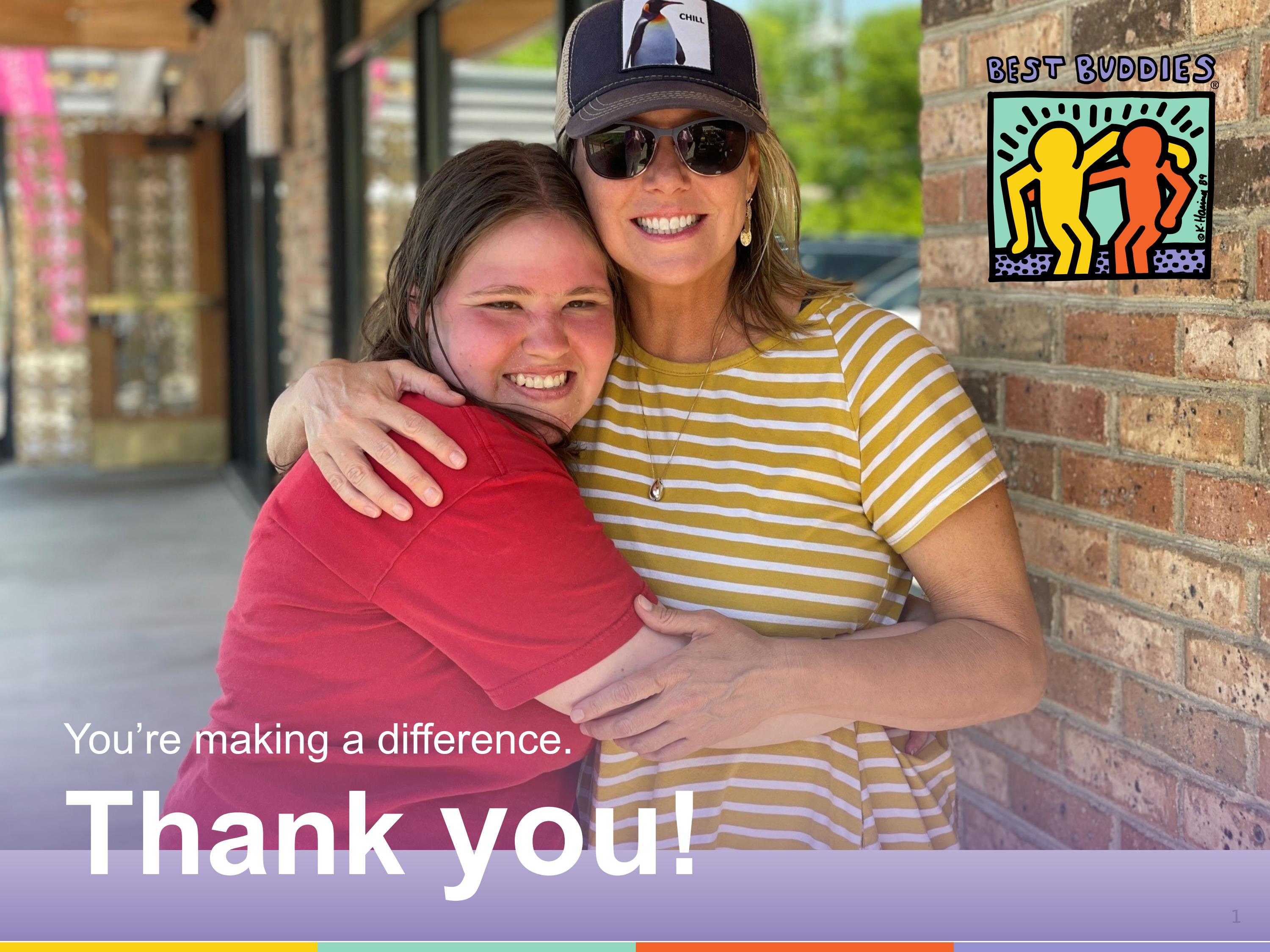 Best Buddies in Ohio 2022 Impact Report by bestbuddiesohio - Issuu