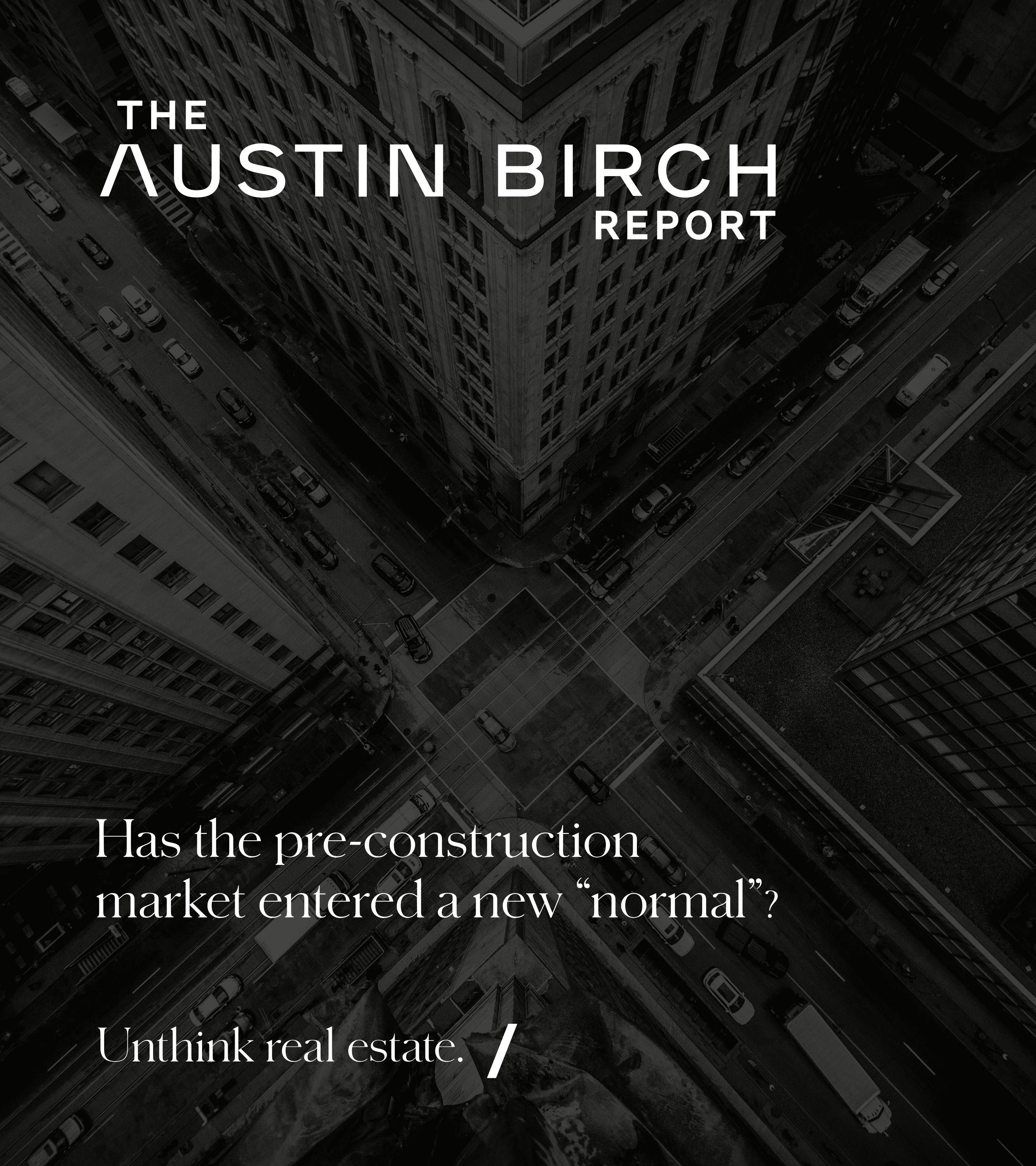 The Austin Birch Report Q3-2022 by Austin Birch - Issuu