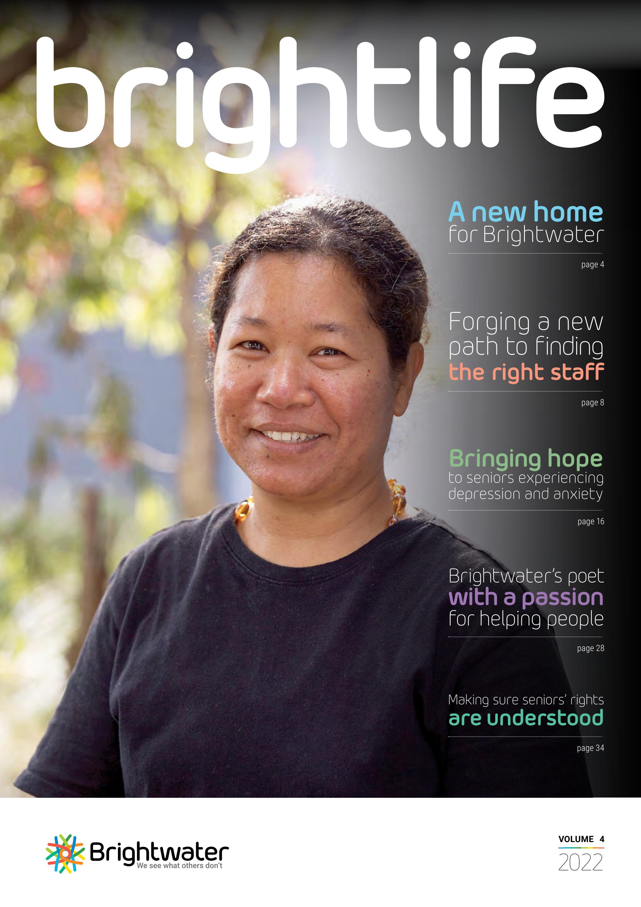 Brightlife Volume 4 - 2022 by BrightwaterCare - Issuu