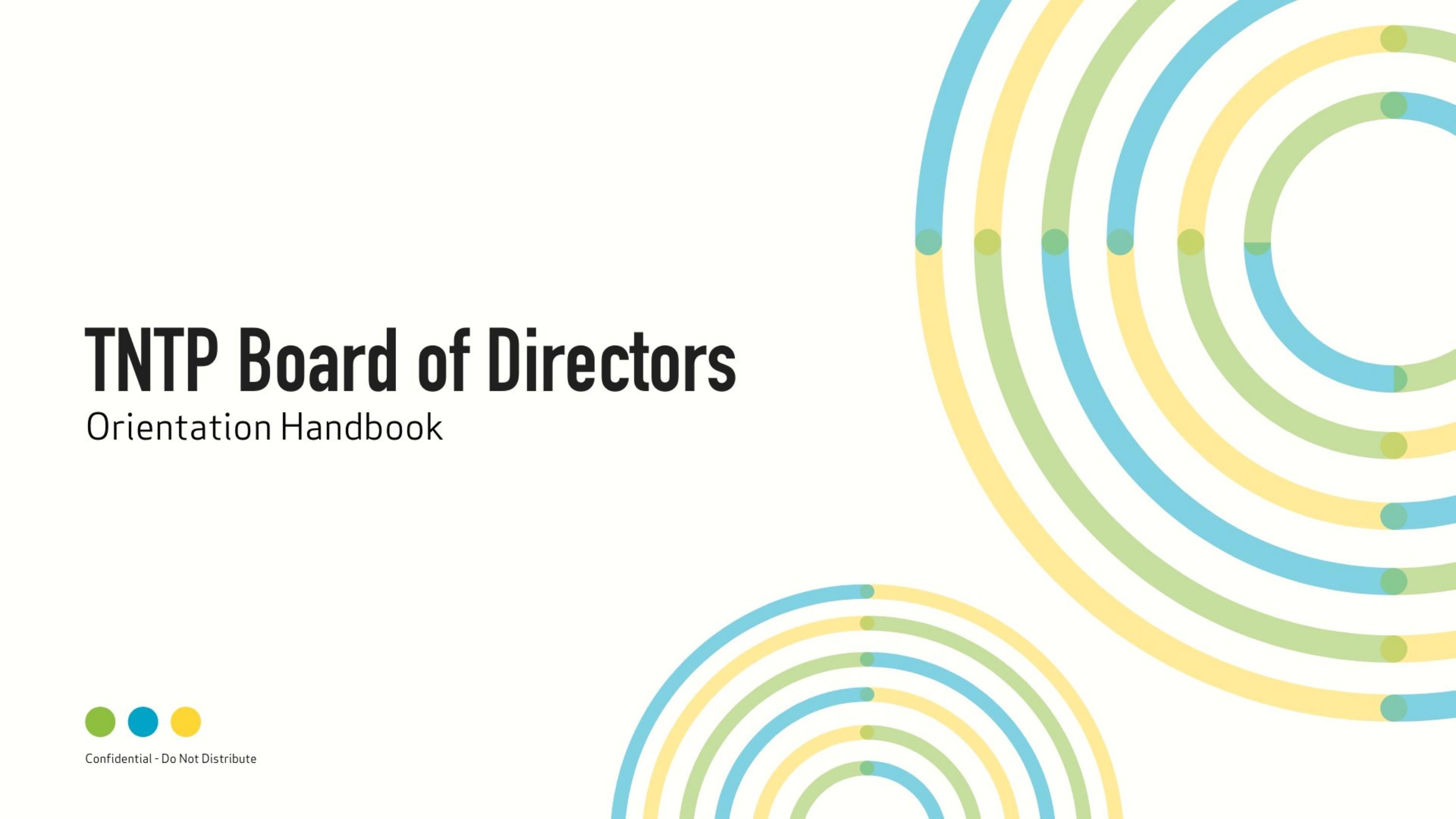 TNTP Board Handbook 2023 by jrseidel - Issuu