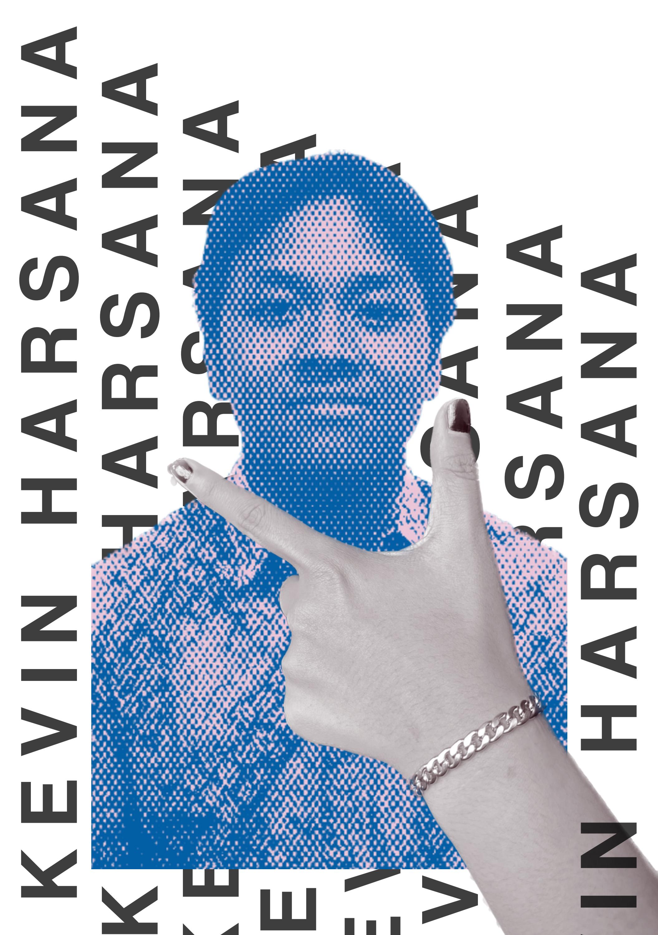 A Book About Bang Kevin Harsana by tipu - Issuu