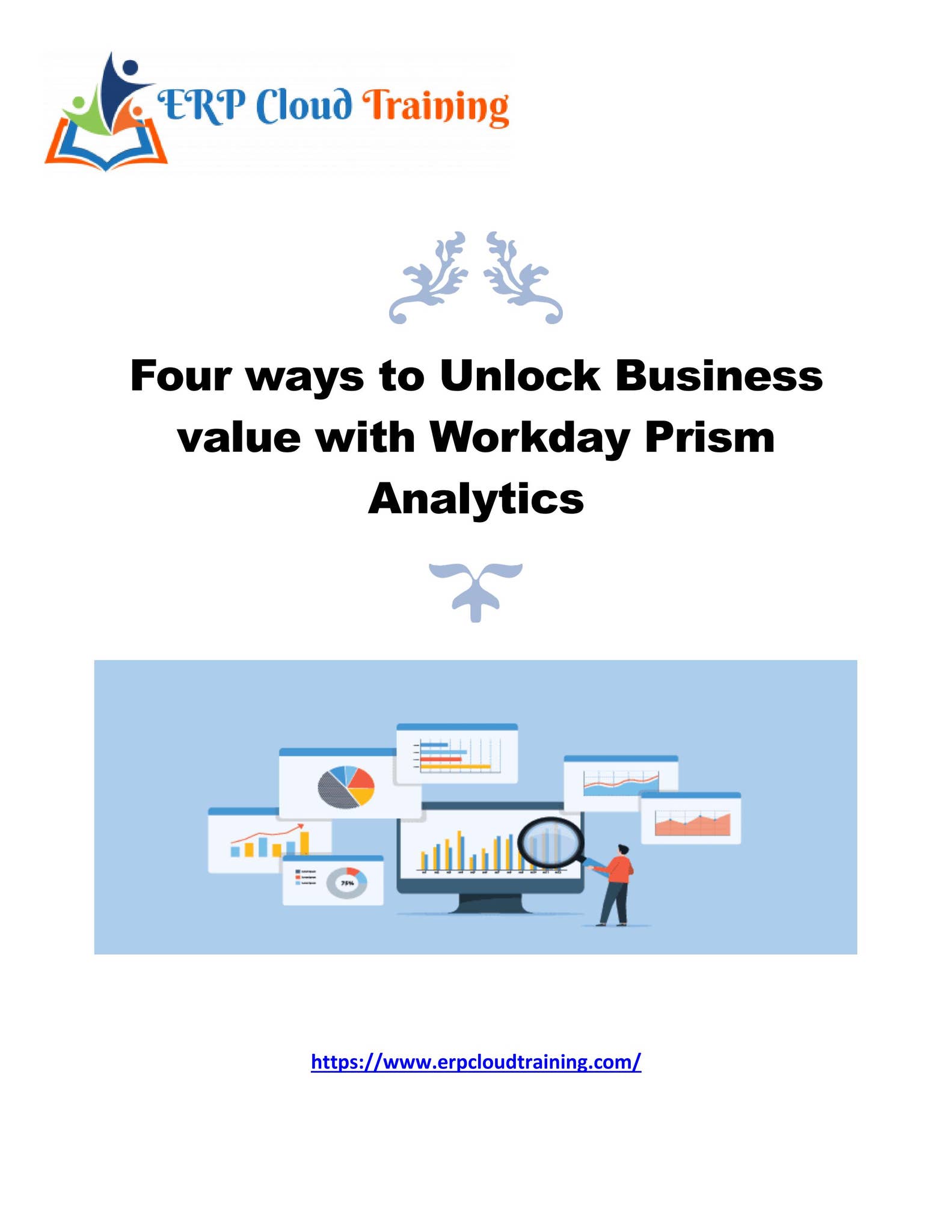 Four ways to Unlock Business value with Workday Prism Analytics by ERP ...