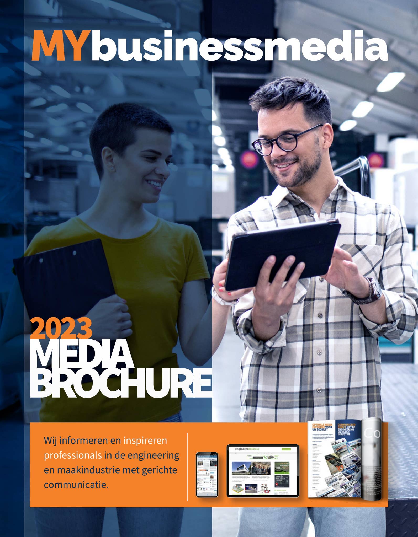 Mbm Mediabrochure 2023 By Online Mbm Issuu