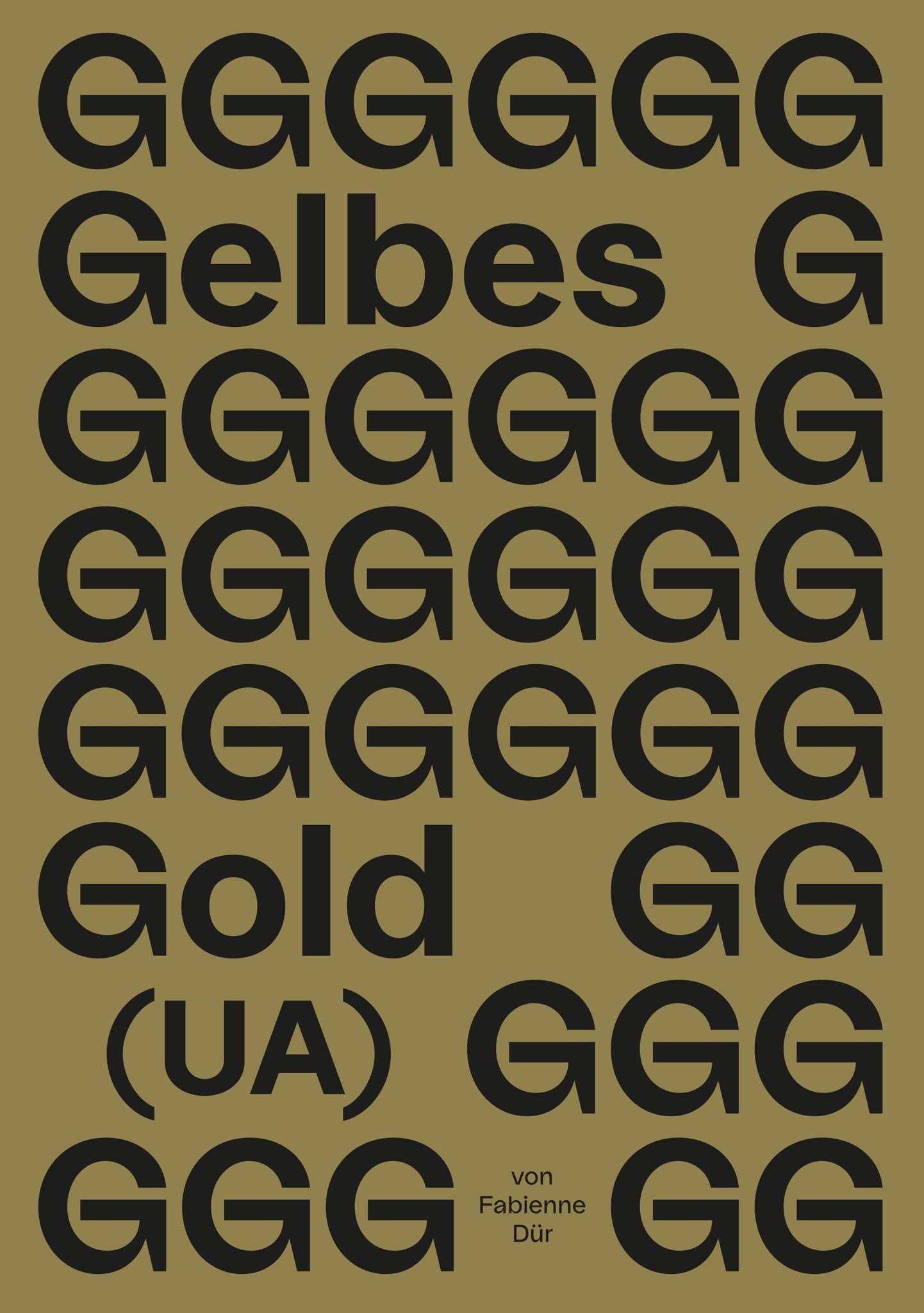 Programmheft "Gelbes Gold" by Staatstheater Kassel - Issuu