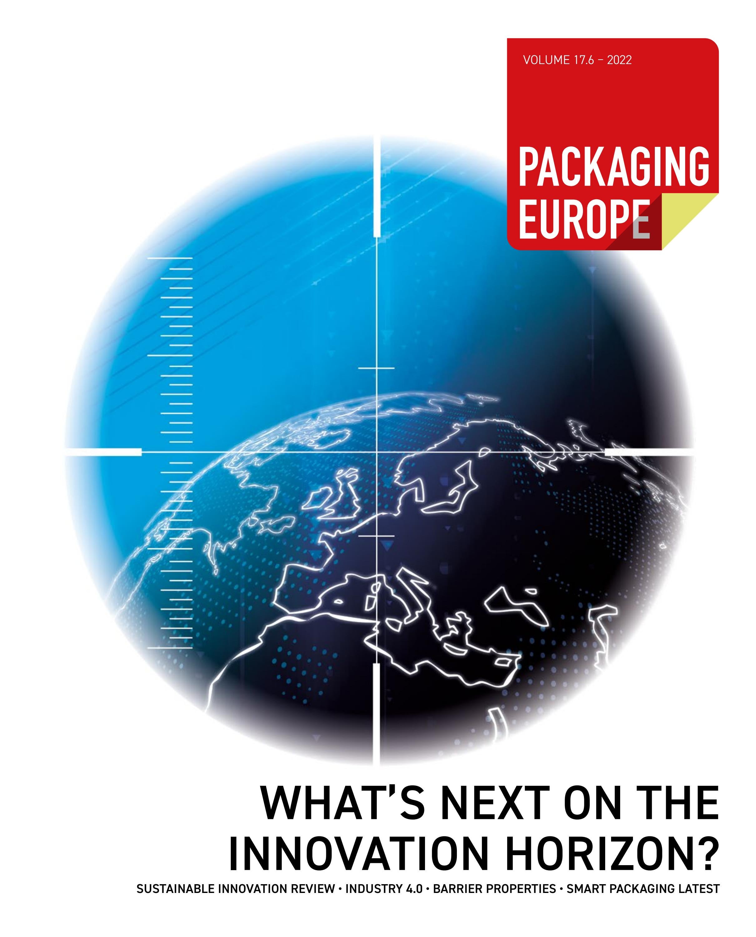 Packaging Europe Issue 17.6 by packagingeurope - Issuu