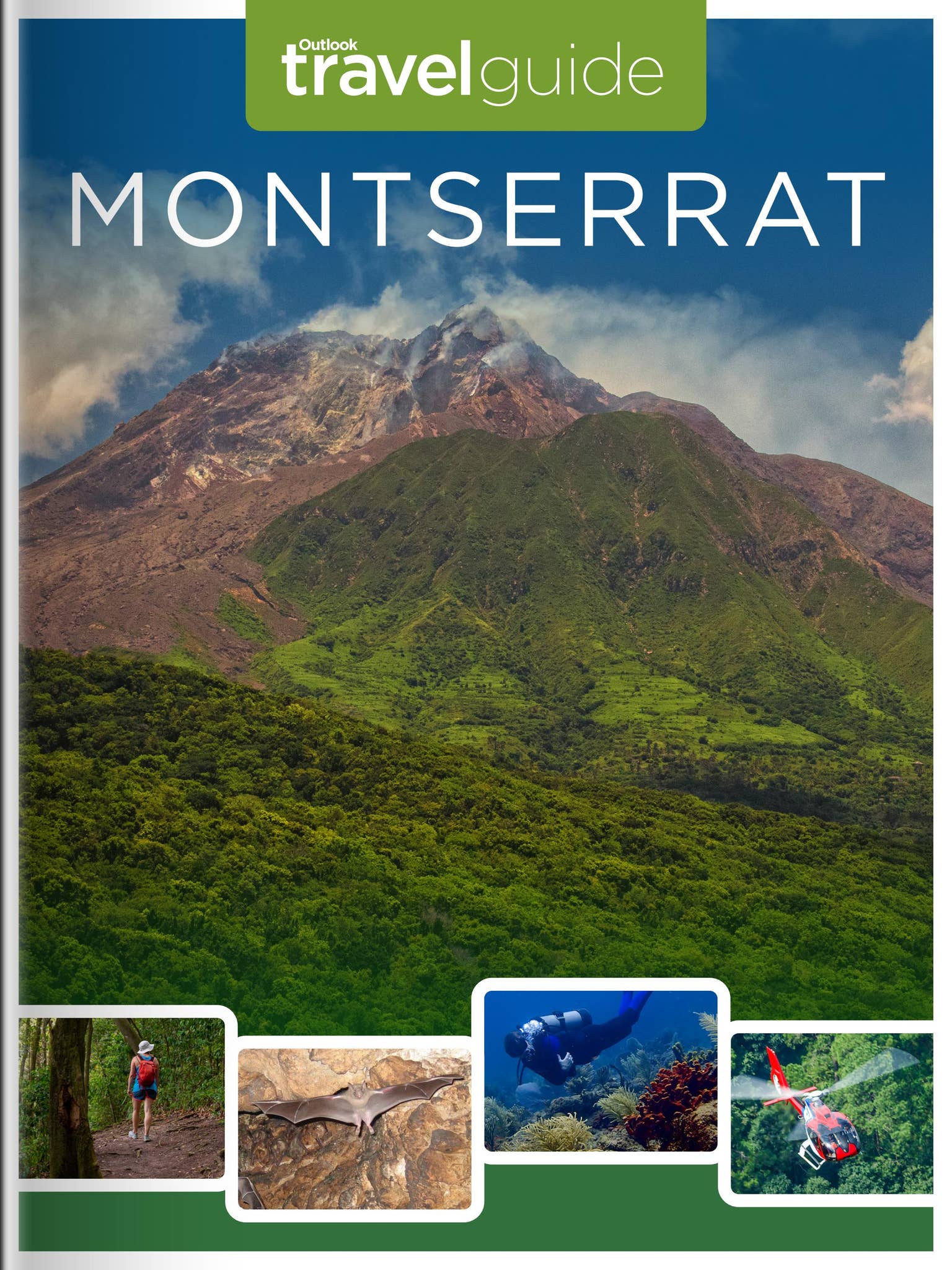 Montserrat Travel Guide 2022 by Outlook Publishing - Issuu