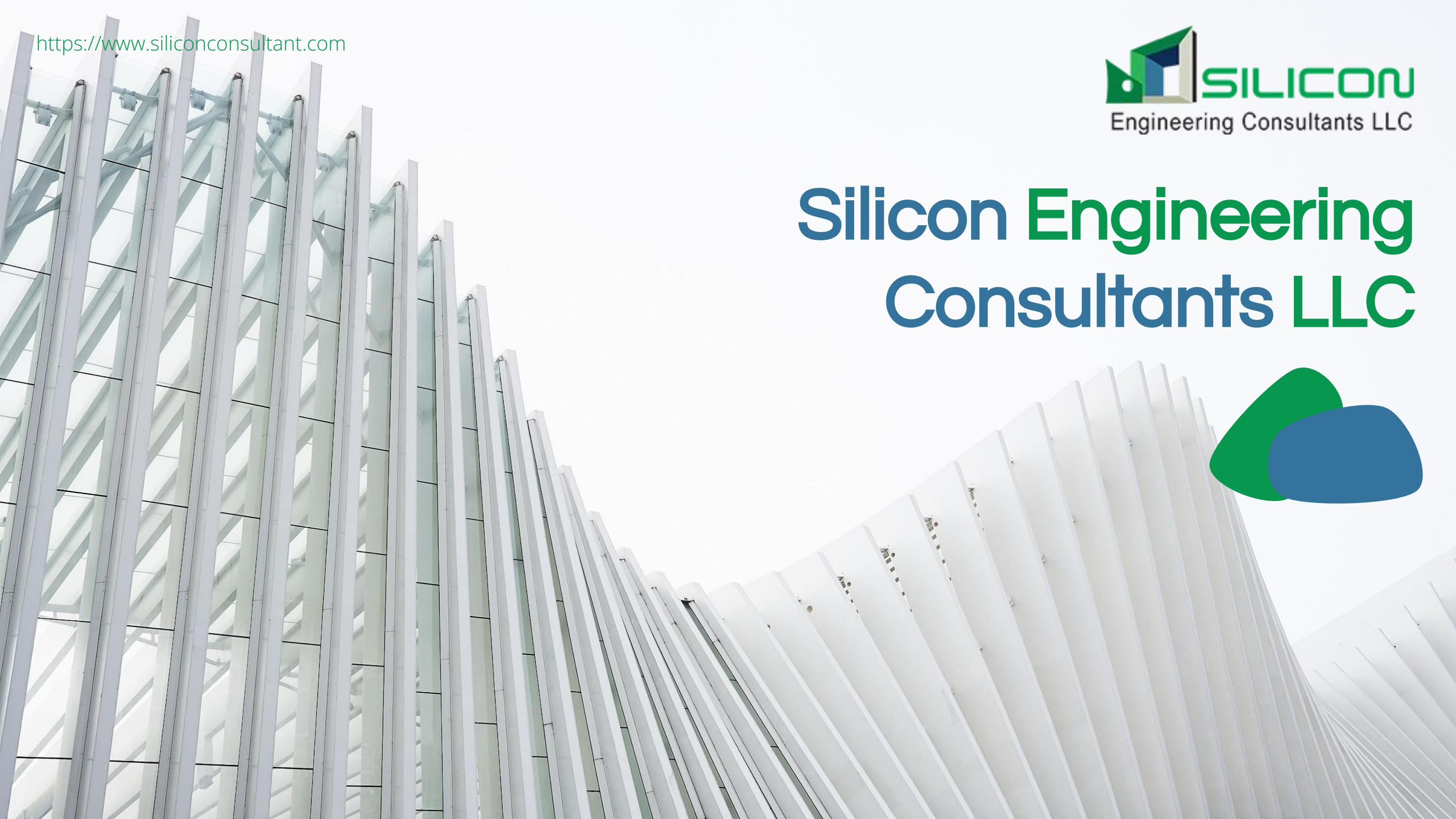 Architectural Engineering - CAD And BIM by Silicon Engineering ...