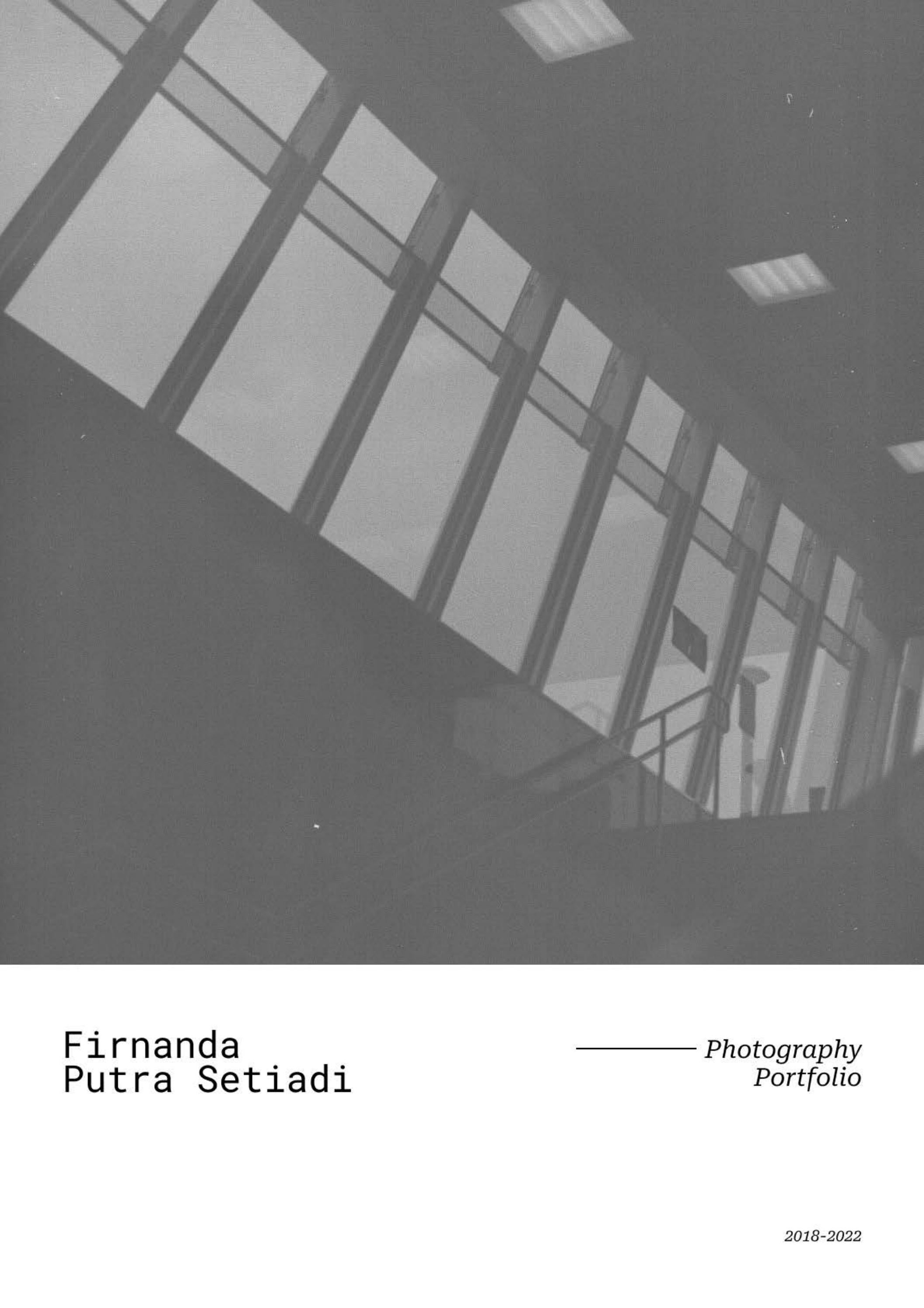 Photography Portfolio by Firnanda Putra Setiadi - Issuu