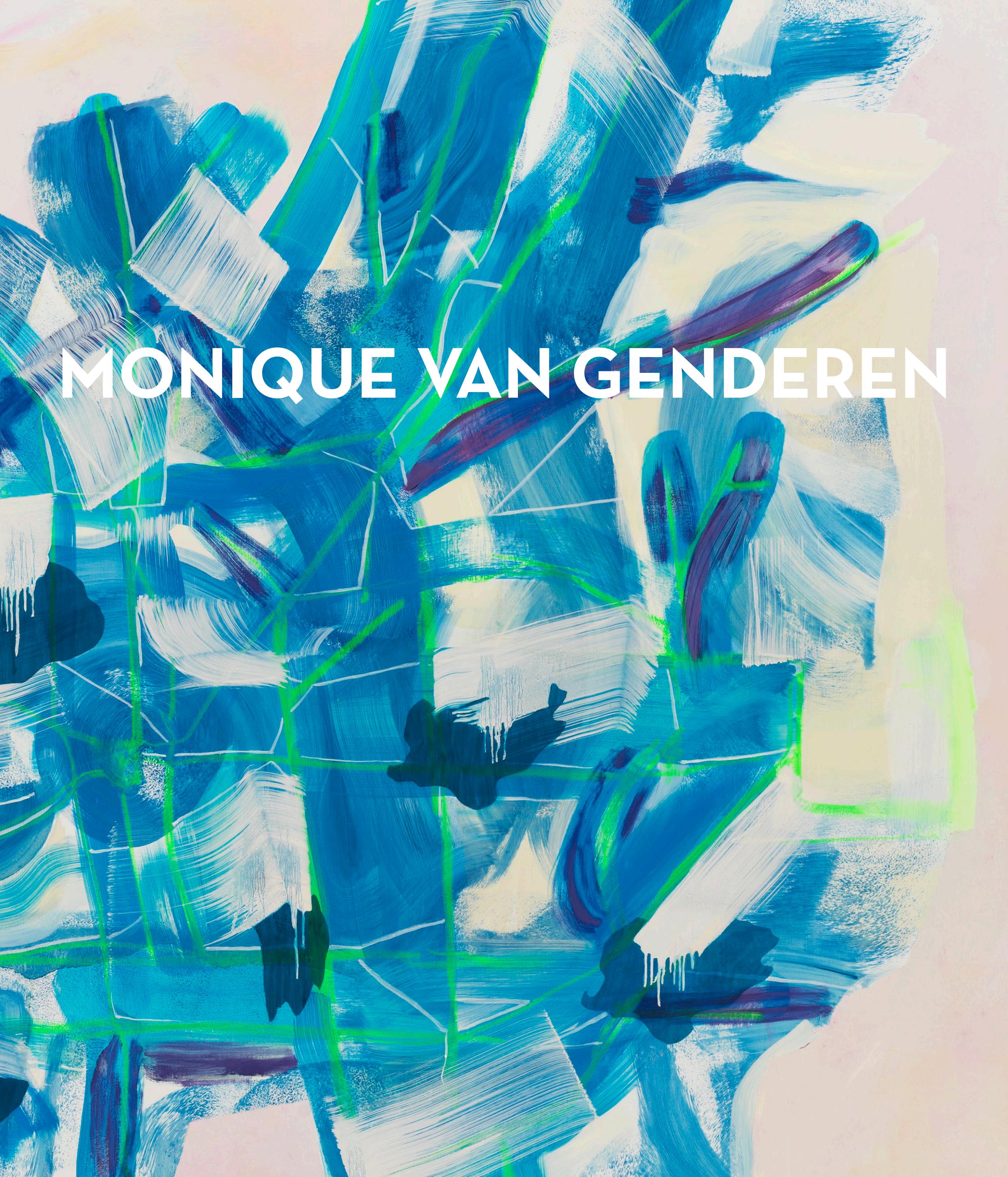 Monique Van Genderen 2022 by Miles McEnery Gallery - Issuu