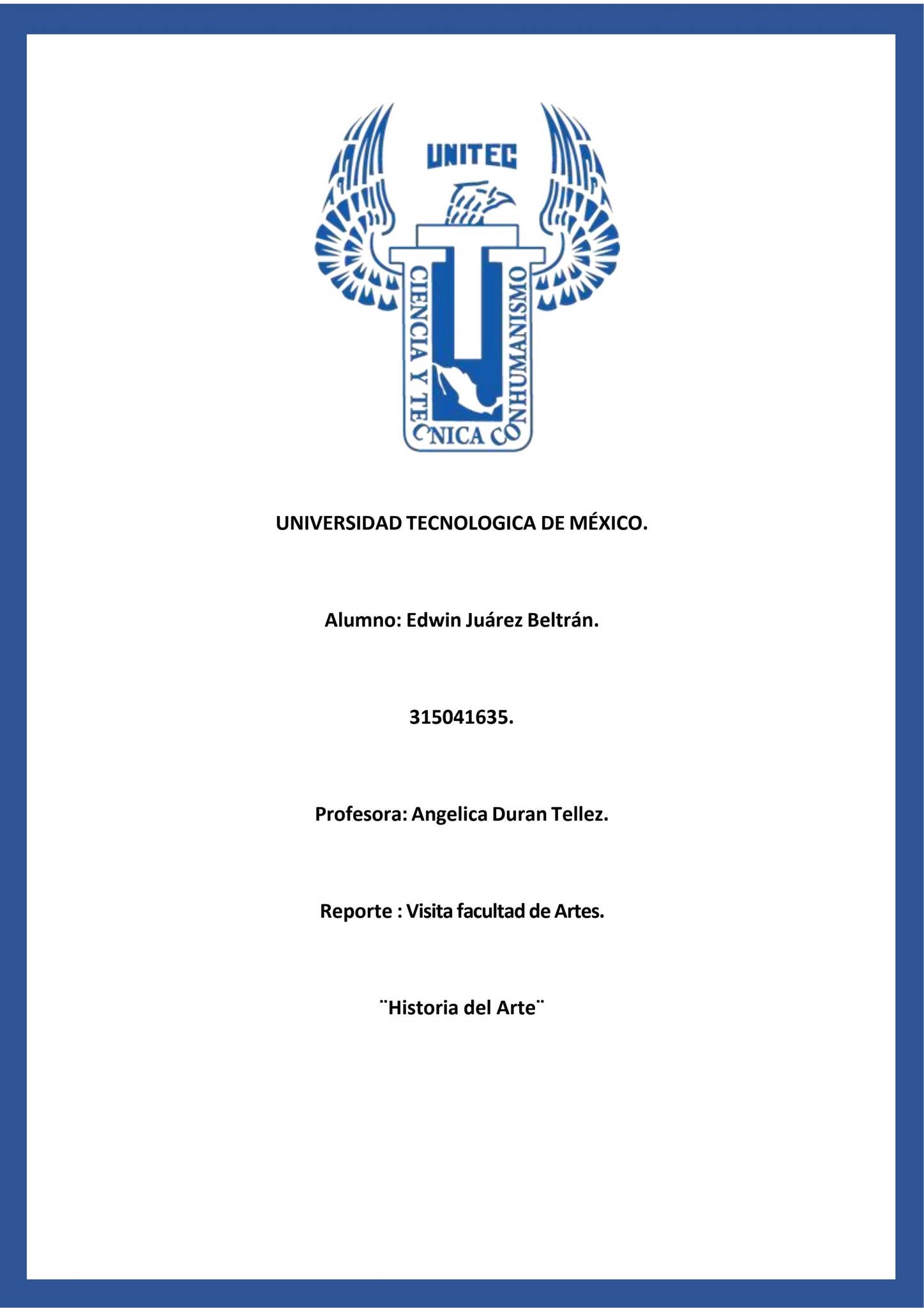 Reporte by Edwin Juarez - Issuu