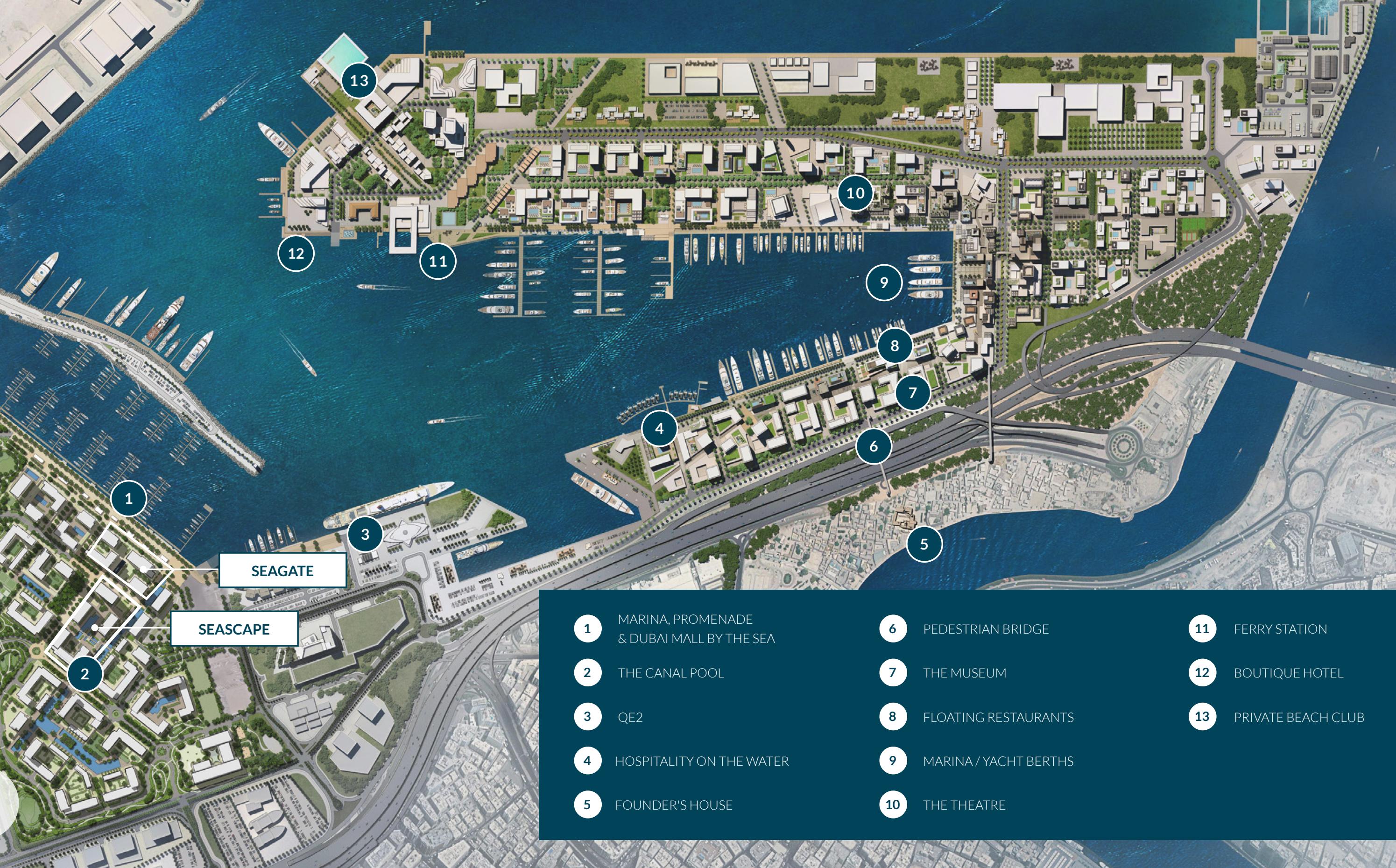 DUBAI | Projects & Construction | Page 255 | SkyscraperCity Forum