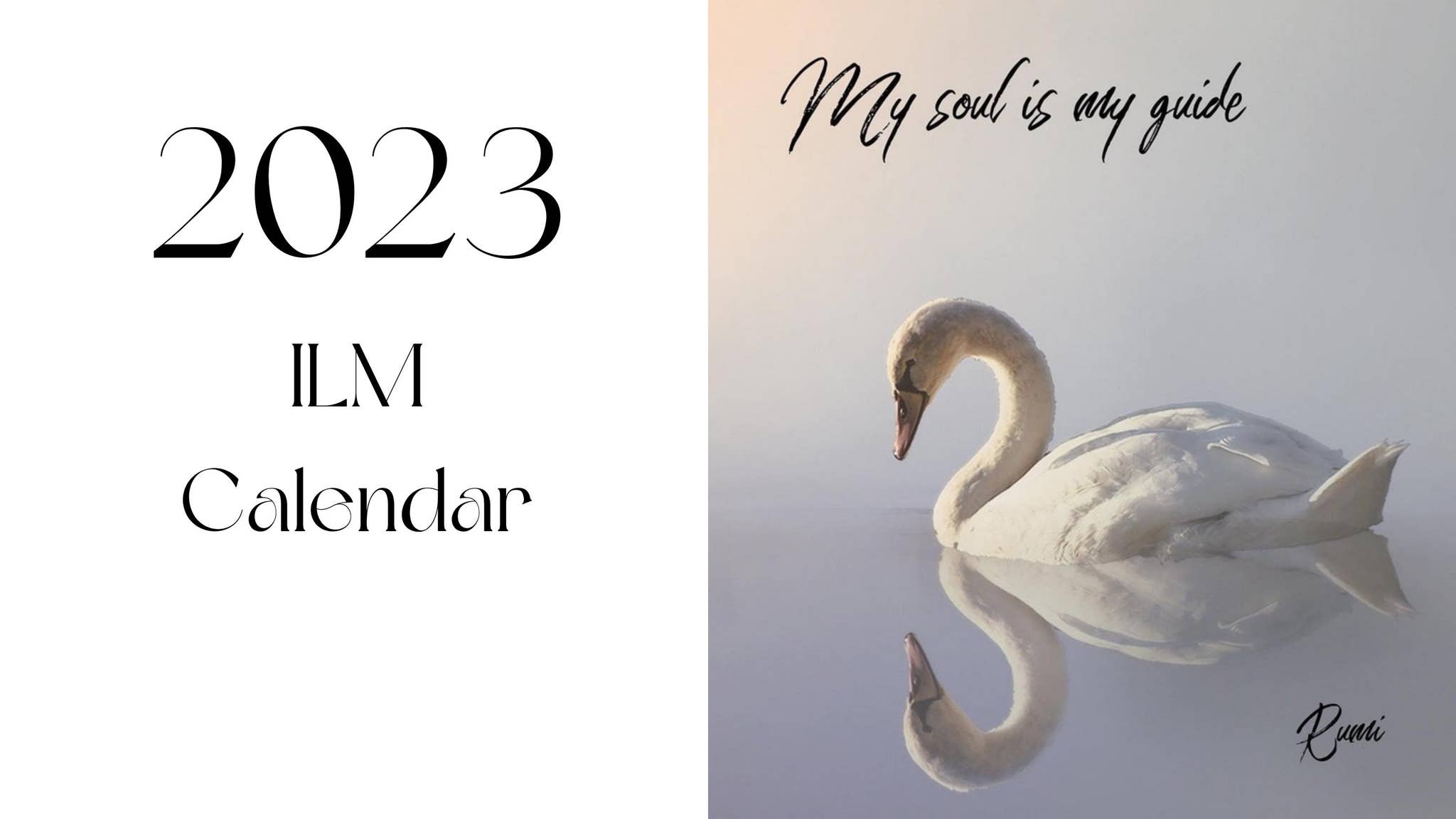 ILM 2023 Calendar by Inner Light Ministries - Issuu