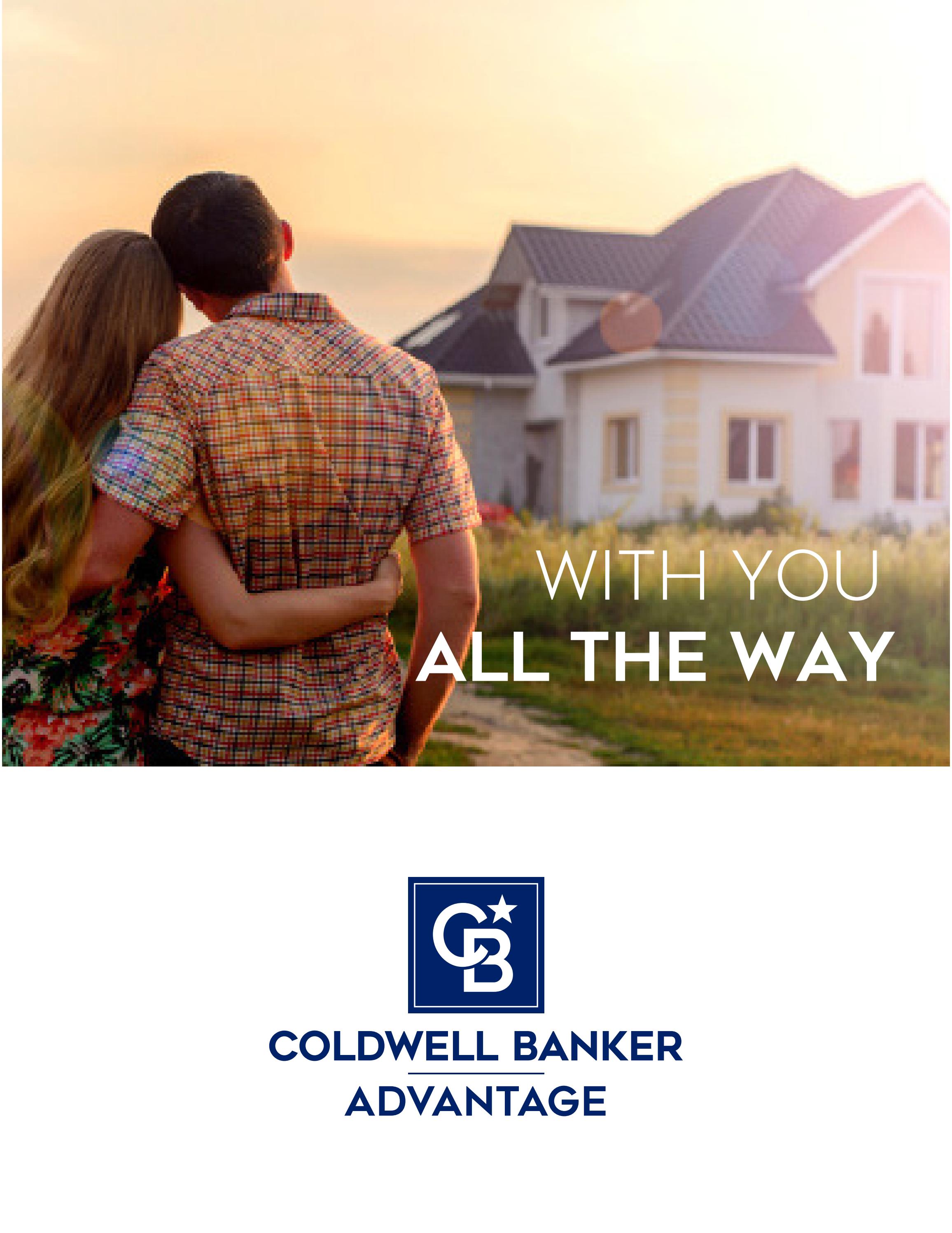 CBA New Homes Presentation by Coldwell Banker Advantage - Issuu