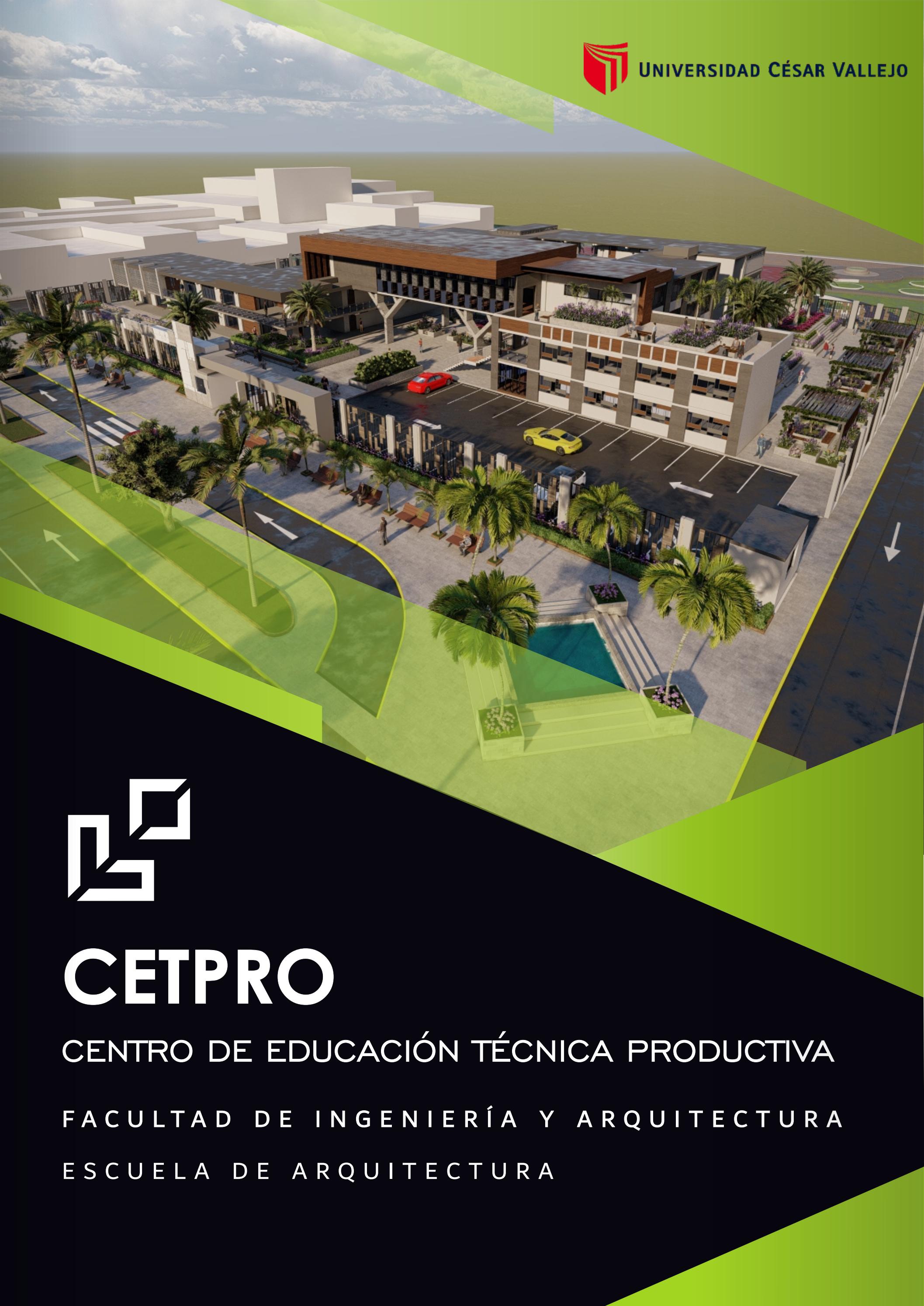CETPRO (CENTRO DE EDUCACIÓN TÉCNICA PRODUCTIVA) by Ronaldo Pichen - Issuu
