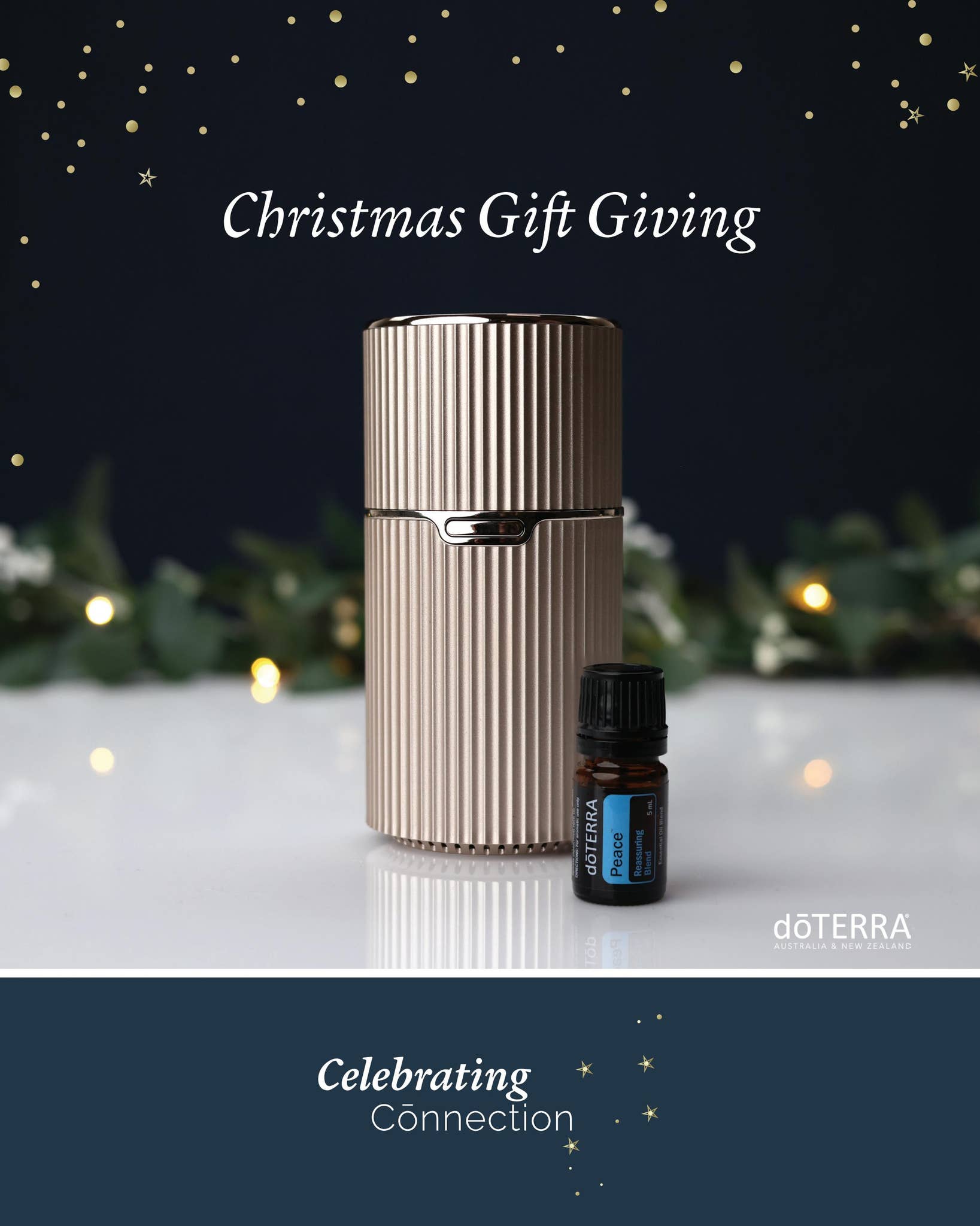 doTERRA Christmas Gift Giving 2022 by doterraAU-NZ - Issuu