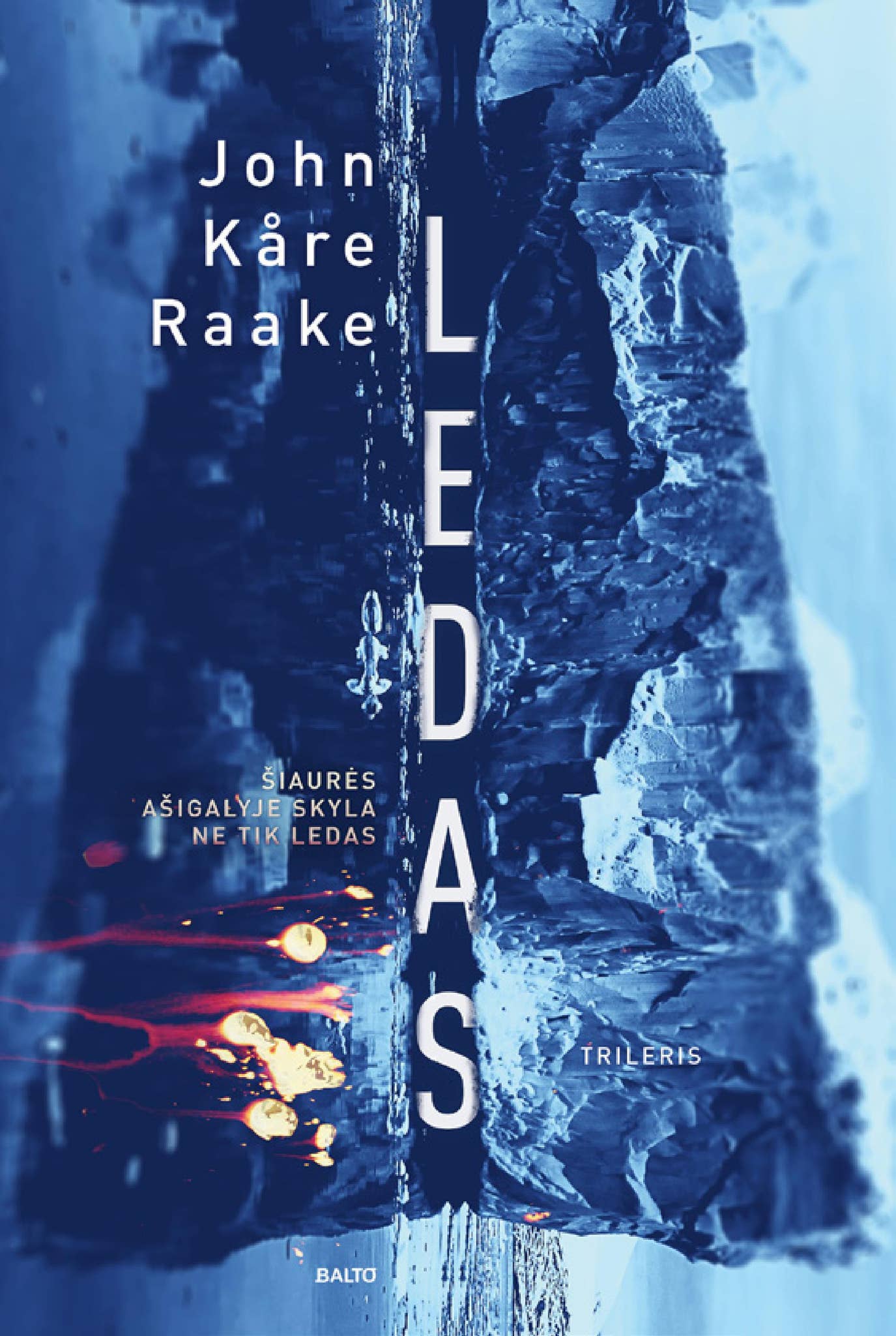 LEDAS by knygos.lt - Issuu