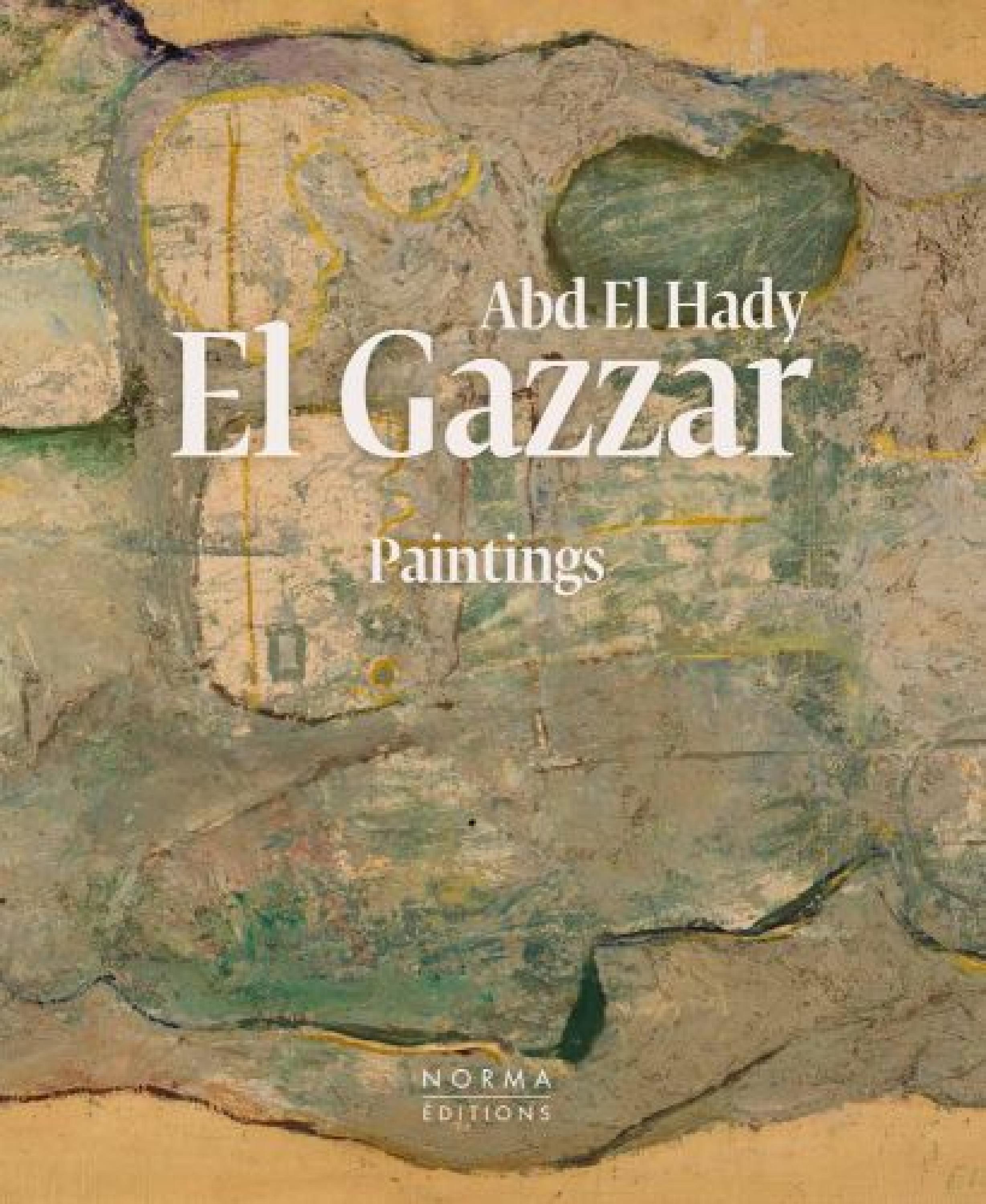 El Gazzar by ACC Art Books - Issuu