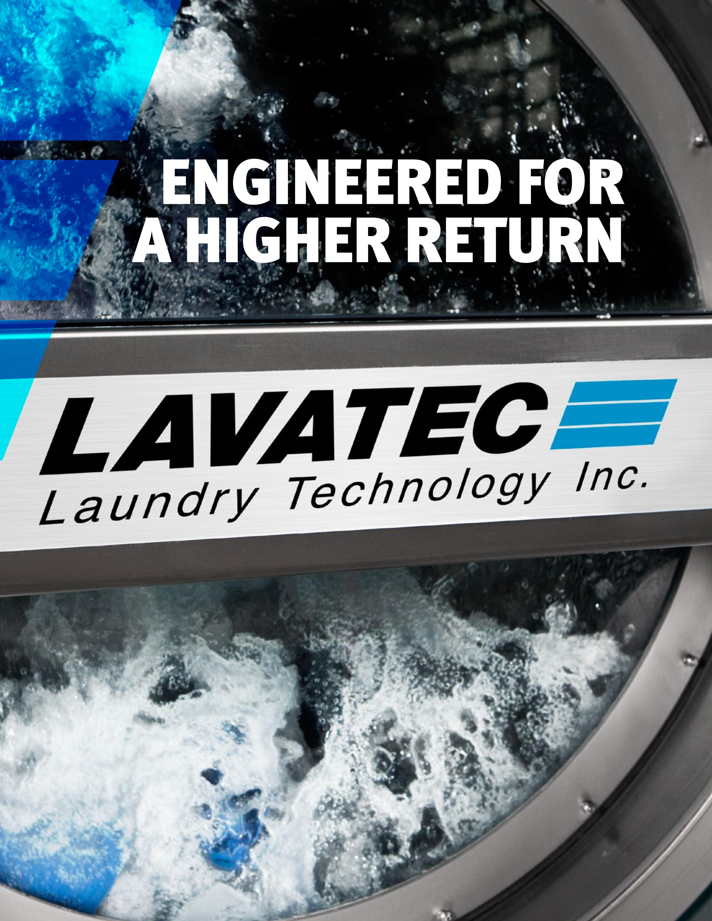 Lavatec Corporate Brochure by Drucker Group, Inc. - Issuu