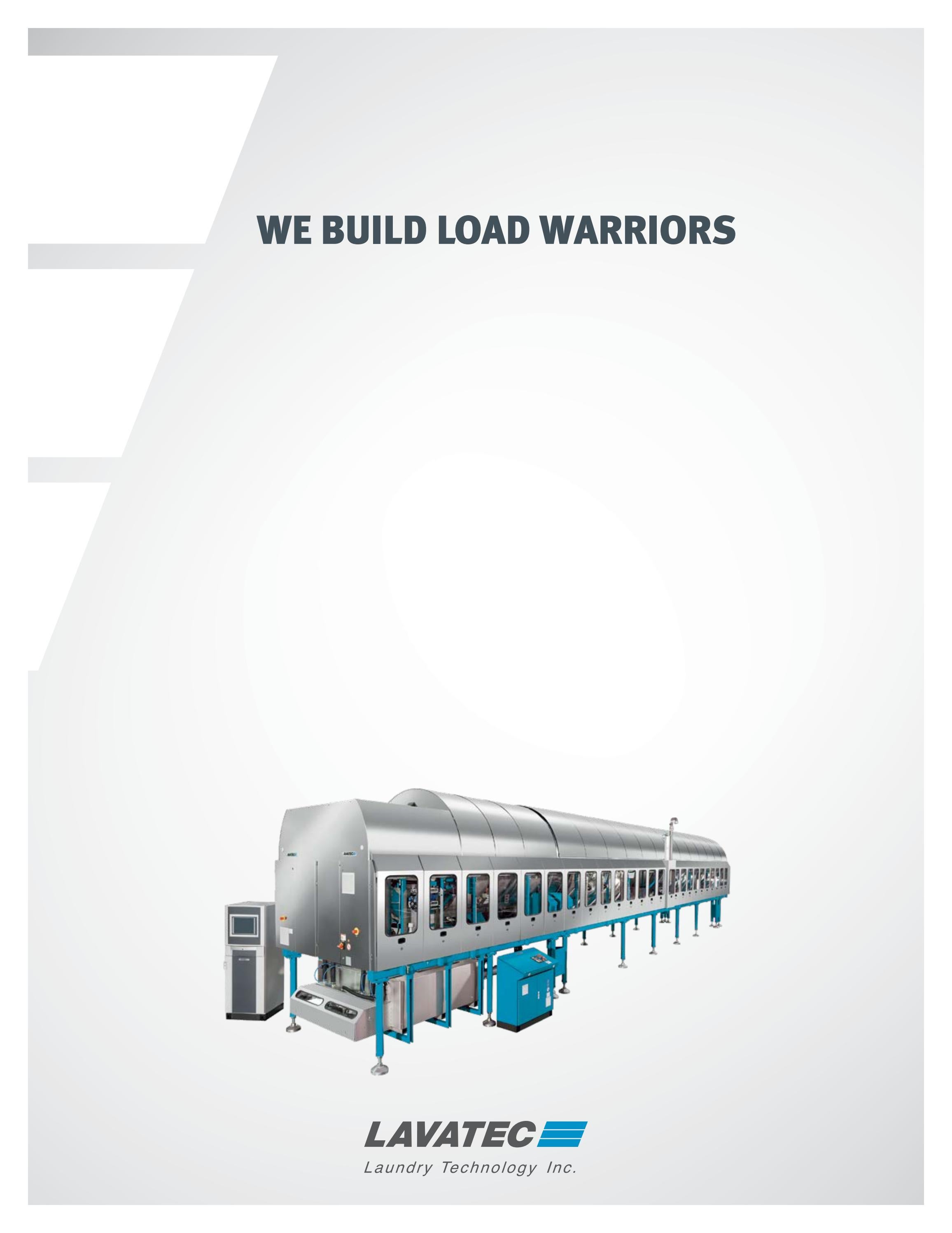 Lavatec Product Brochure by Drucker Group, Inc. - Issuu