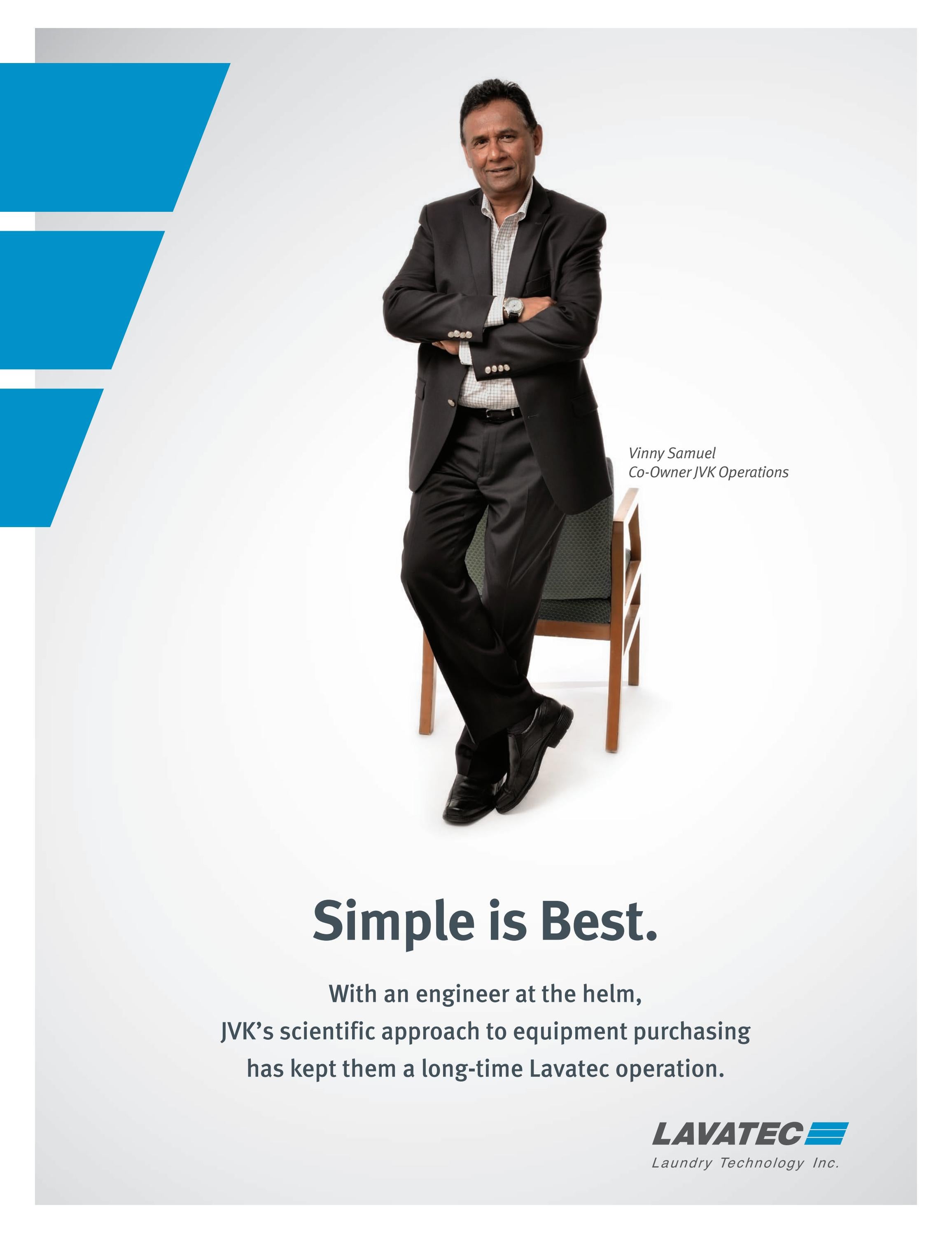 JVK Linens Case Study by Drucker Group, Inc. - Issuu