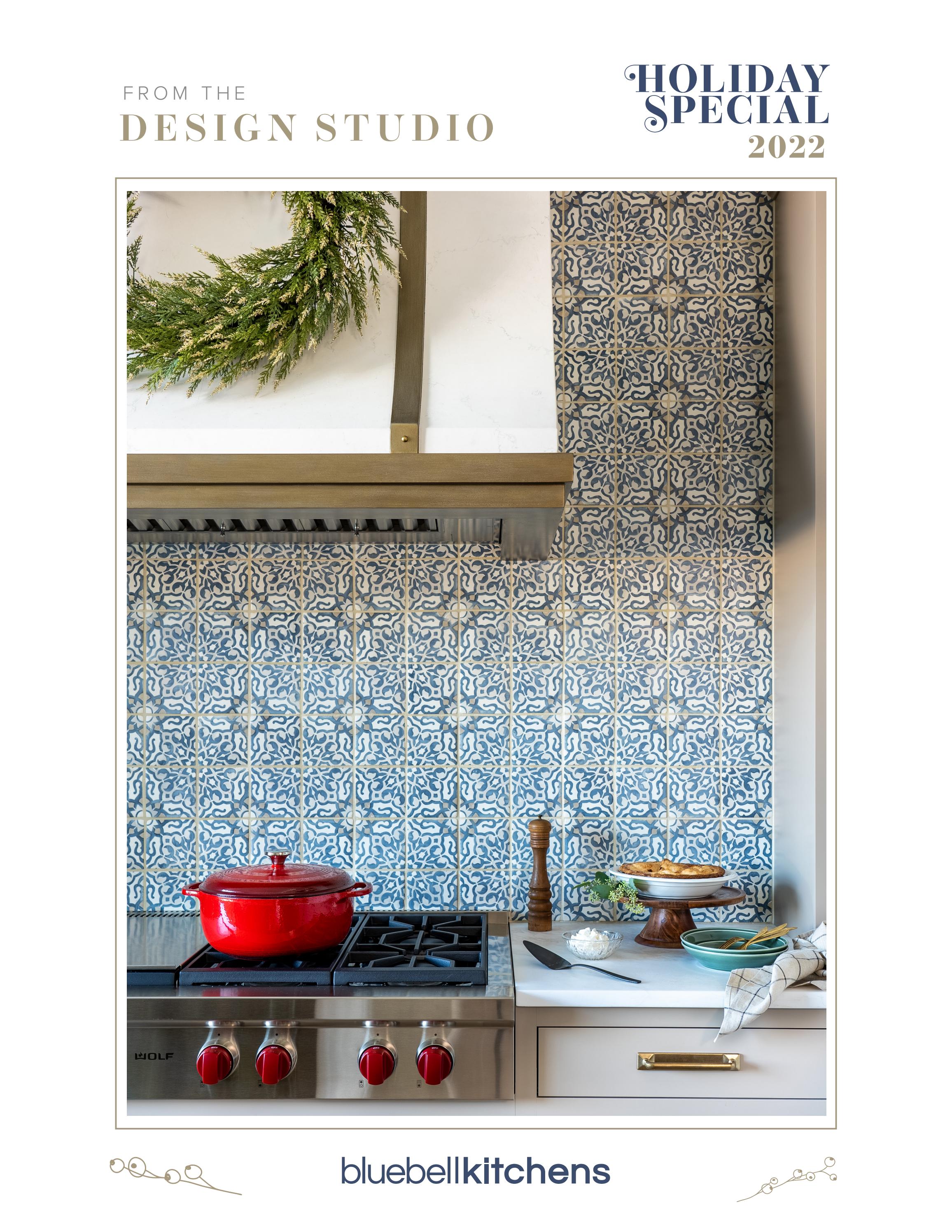 BBK | From the Design Studio - Holiday 2022 by bluebell_kitchens - Issuu