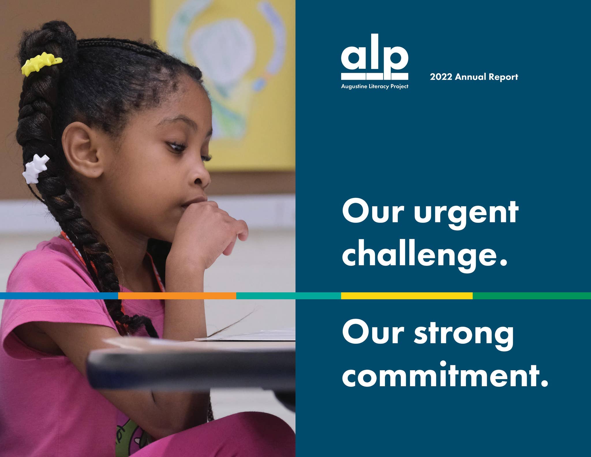 ALP 2022 Annual Report by alpcharlotte - Issuu