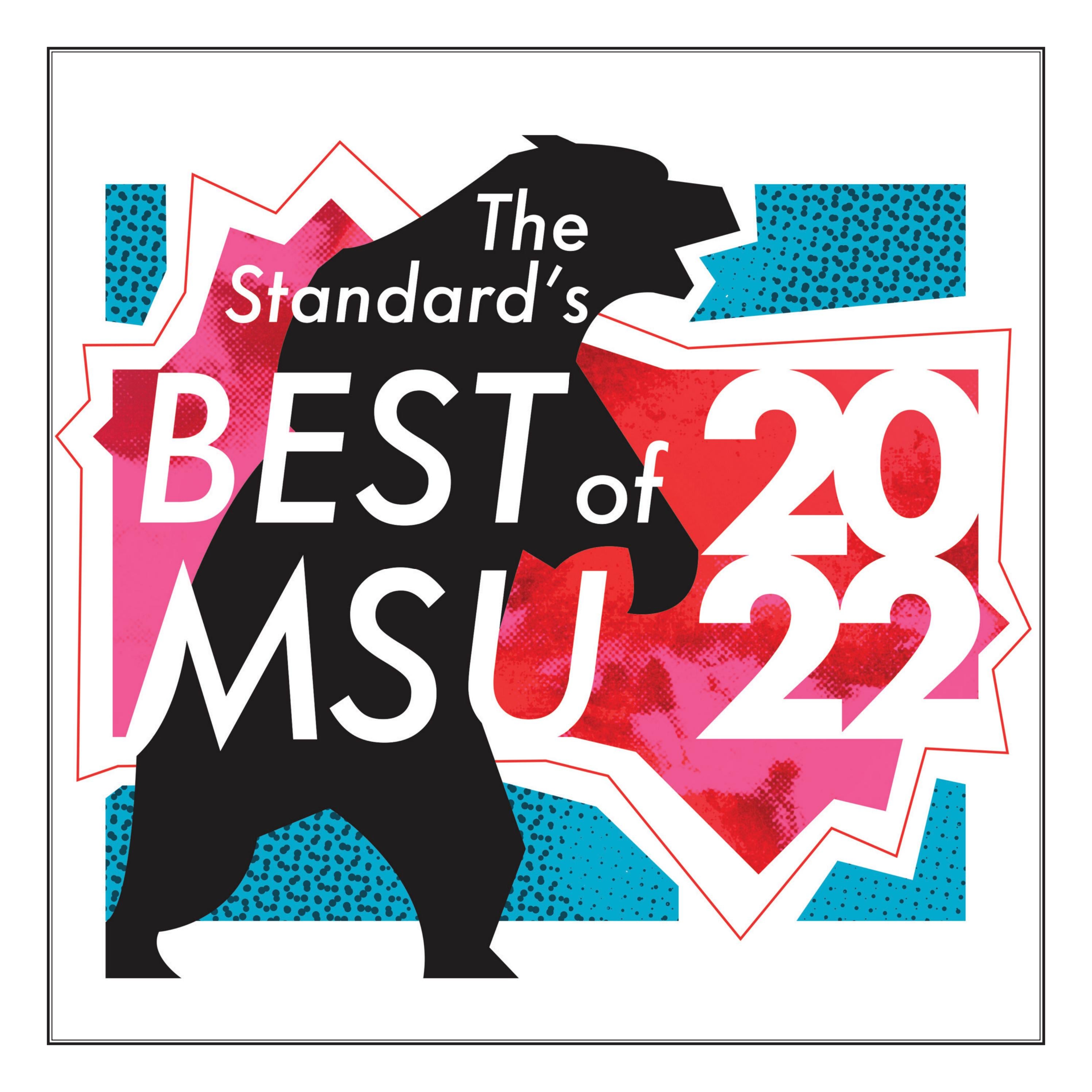 Best of MSU 2022 by The Standard/Missouri State University - Issuu