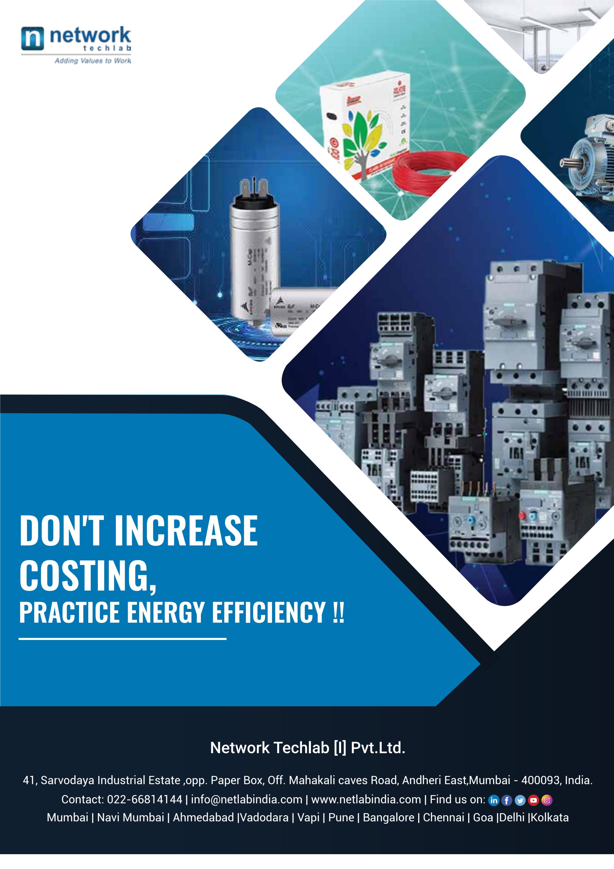 Switchgear Brochure-Screen by netlabindia - Issuu