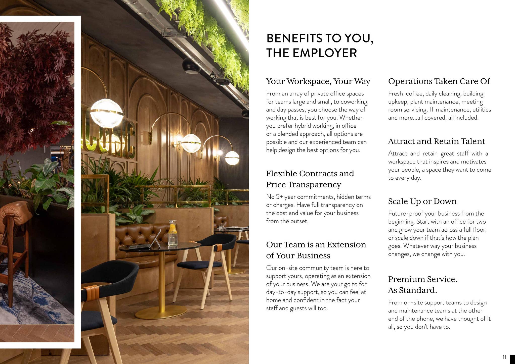 NSQ2 Iconic Offices Brochure by IconicOfficesOnline - Issuu