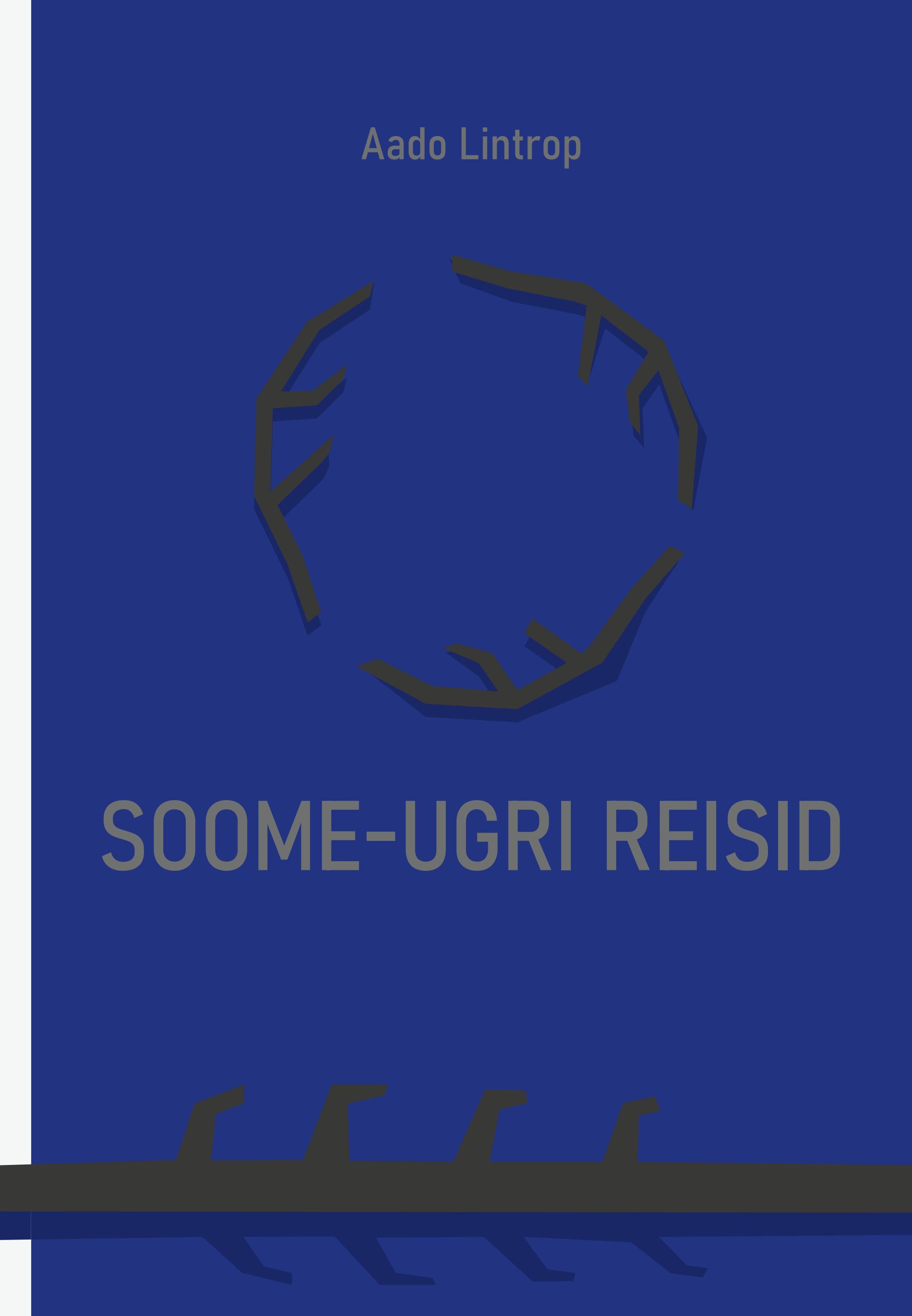 Soome-ugri reisid by Rahva Raamat - Issuu